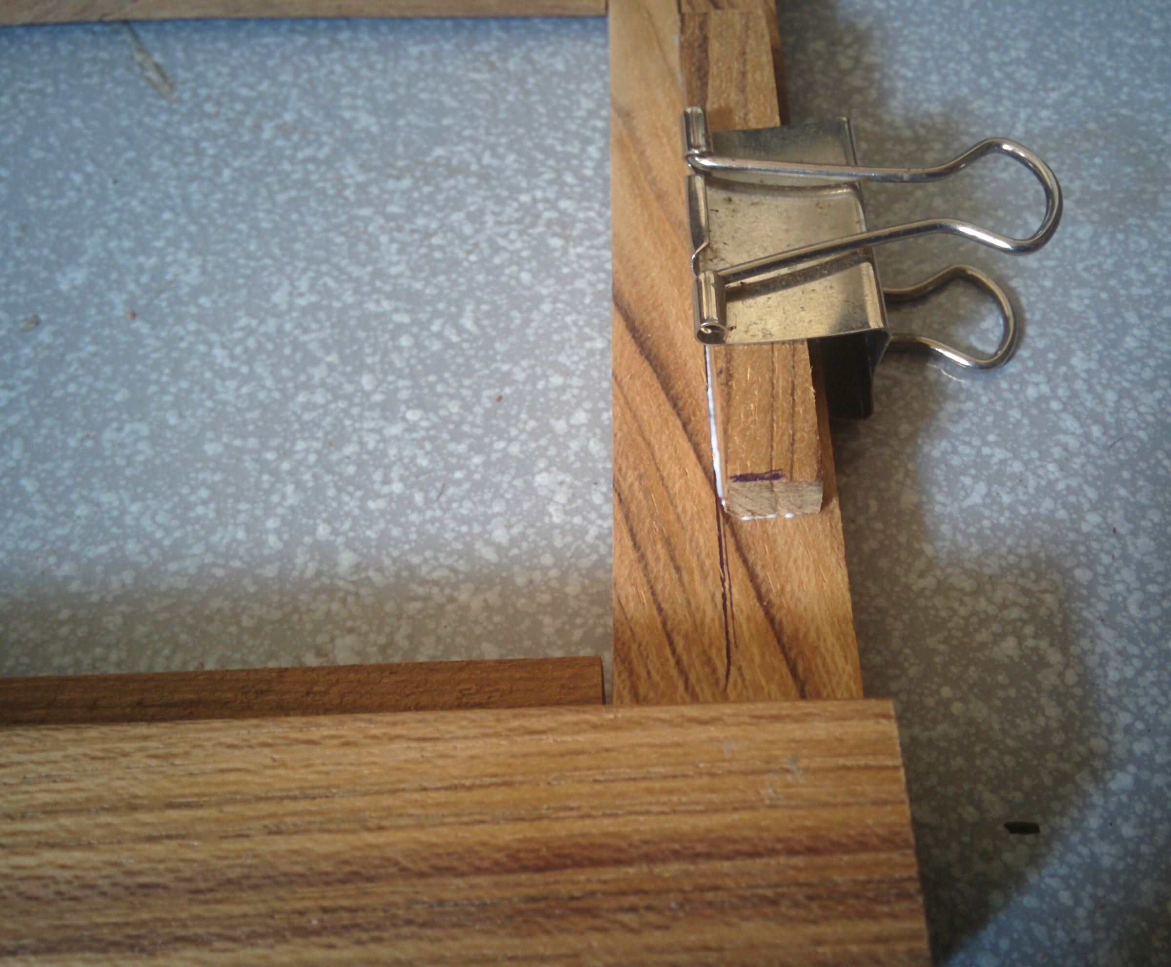 How to Turn Your Old Kindle Fire Tablet to a Wooden Digital Photo Frame ...