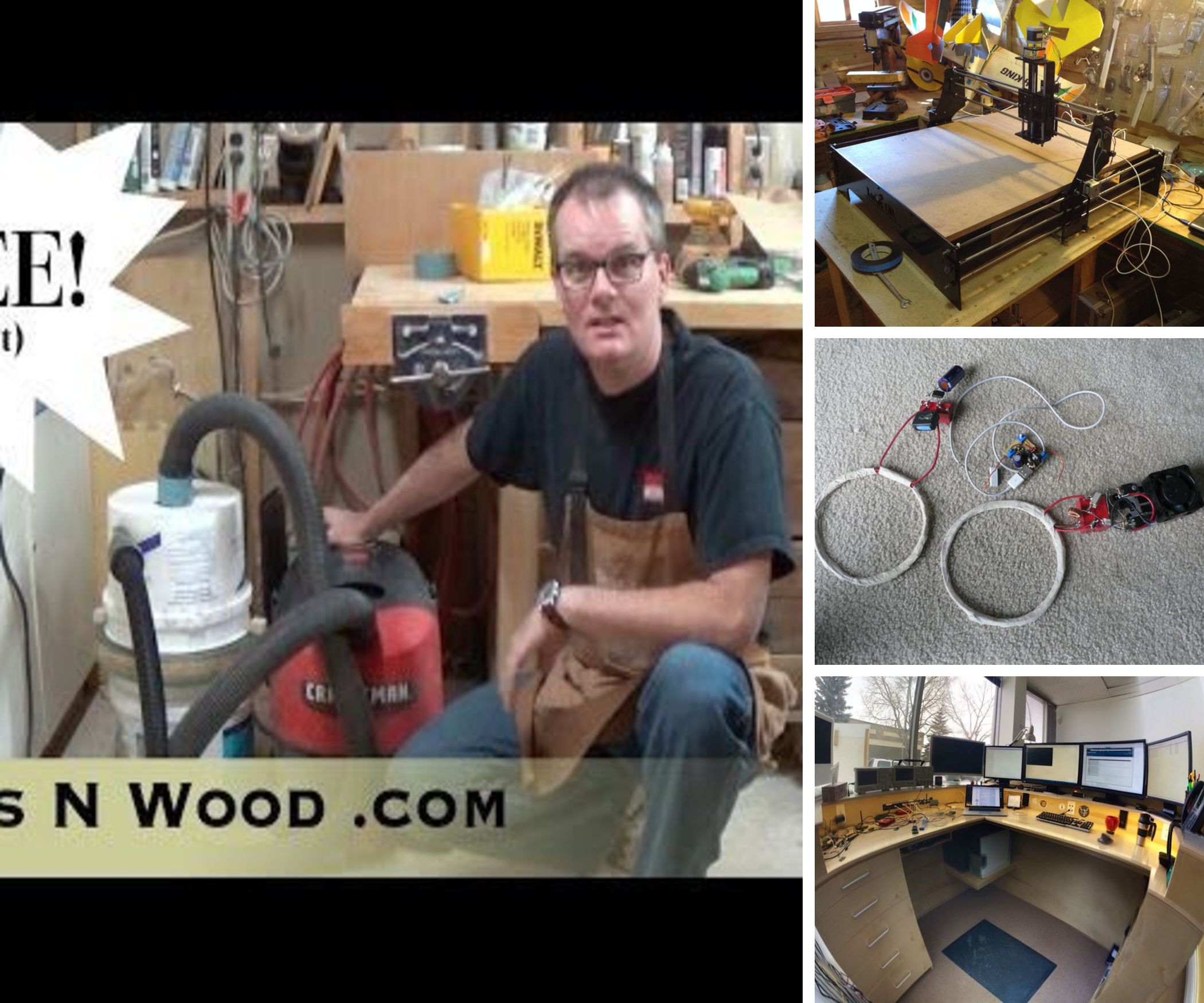 Workshop Ideas - Instructables