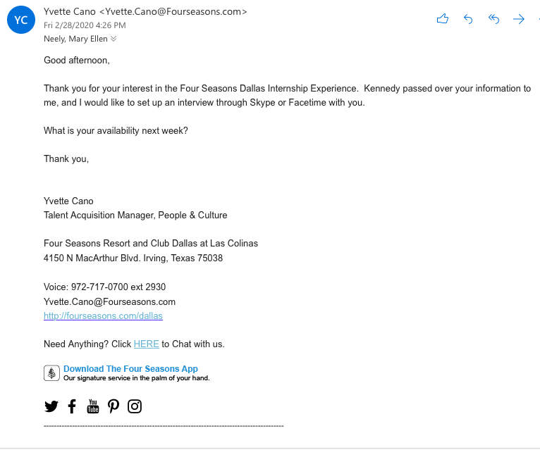 How to Compose a Formal Email : 10 Steps - Instructables