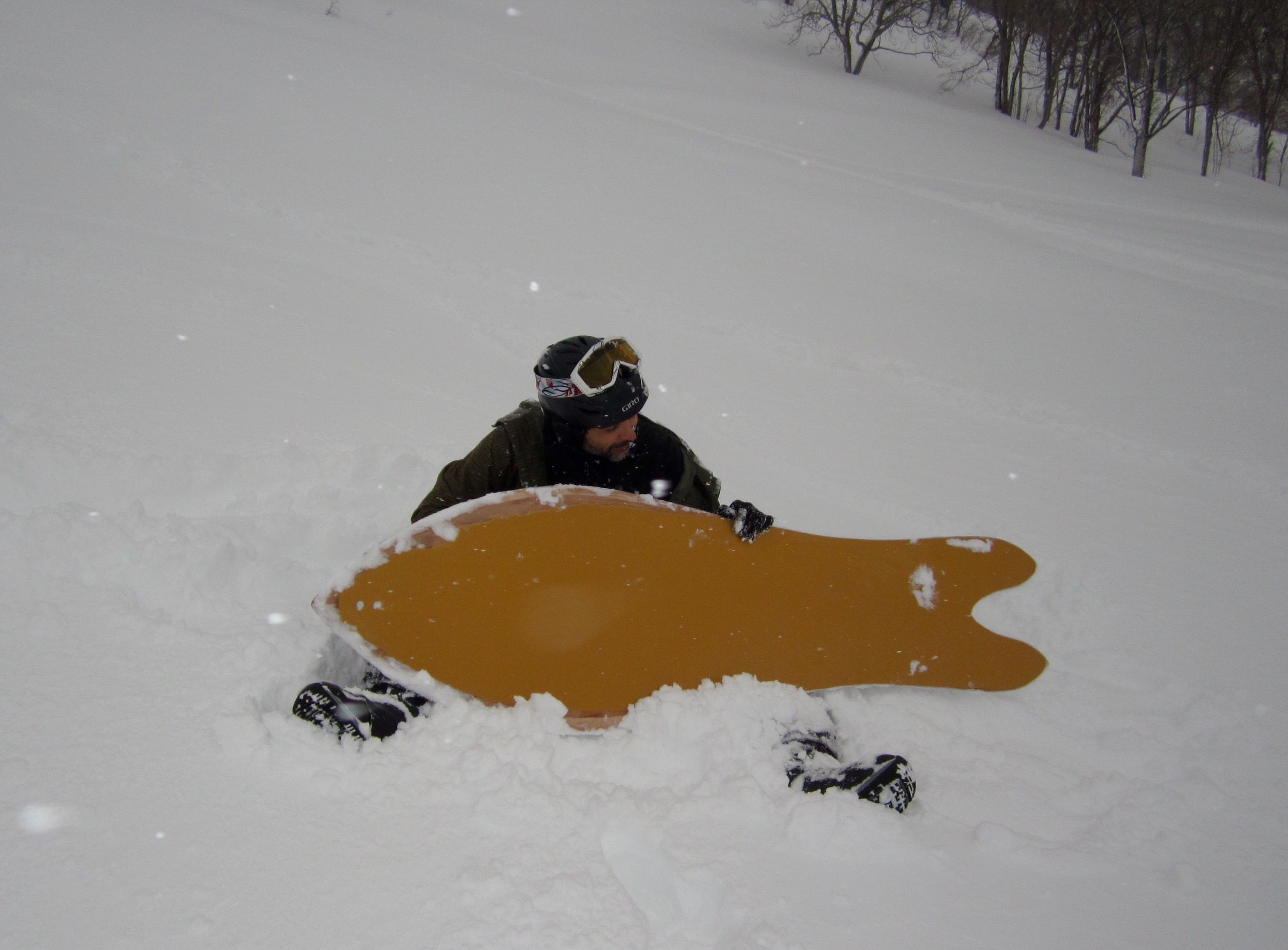 Make Your Own.... {s}NO{w} BOARD : 10 Steps (with Pictures) - Instructables