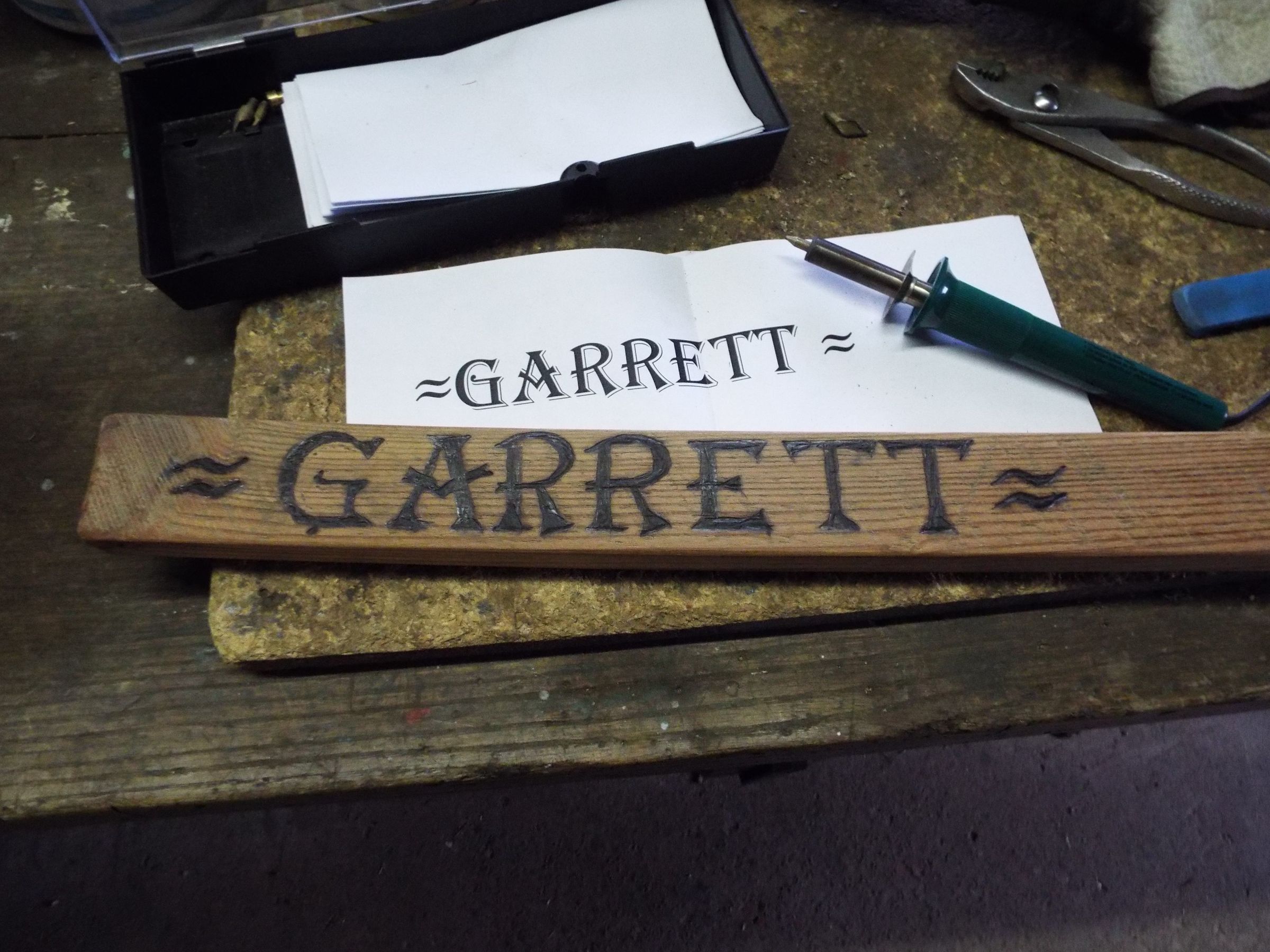 Diddley Bow : 6 Steps (with Pictures) - Instructables