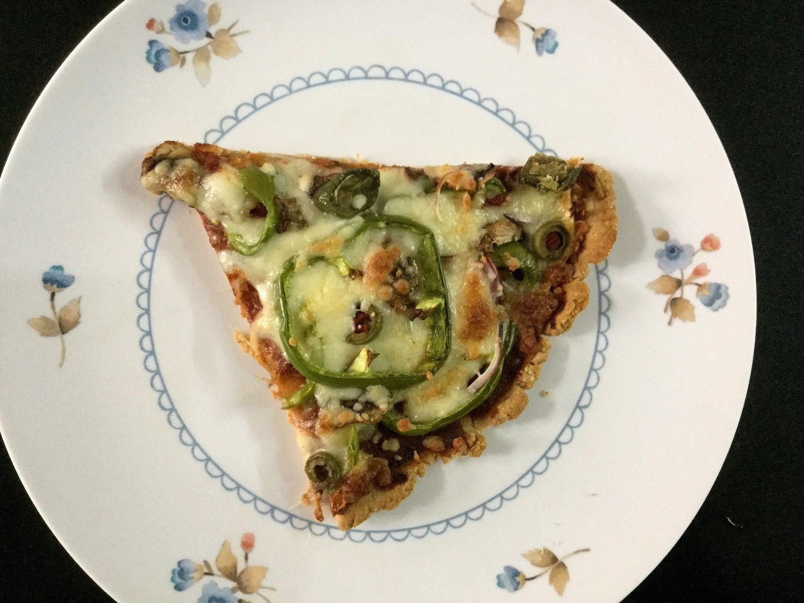 Multi-grain No-Yeast Pizza : 13 Steps (with Pictures) - Instructables