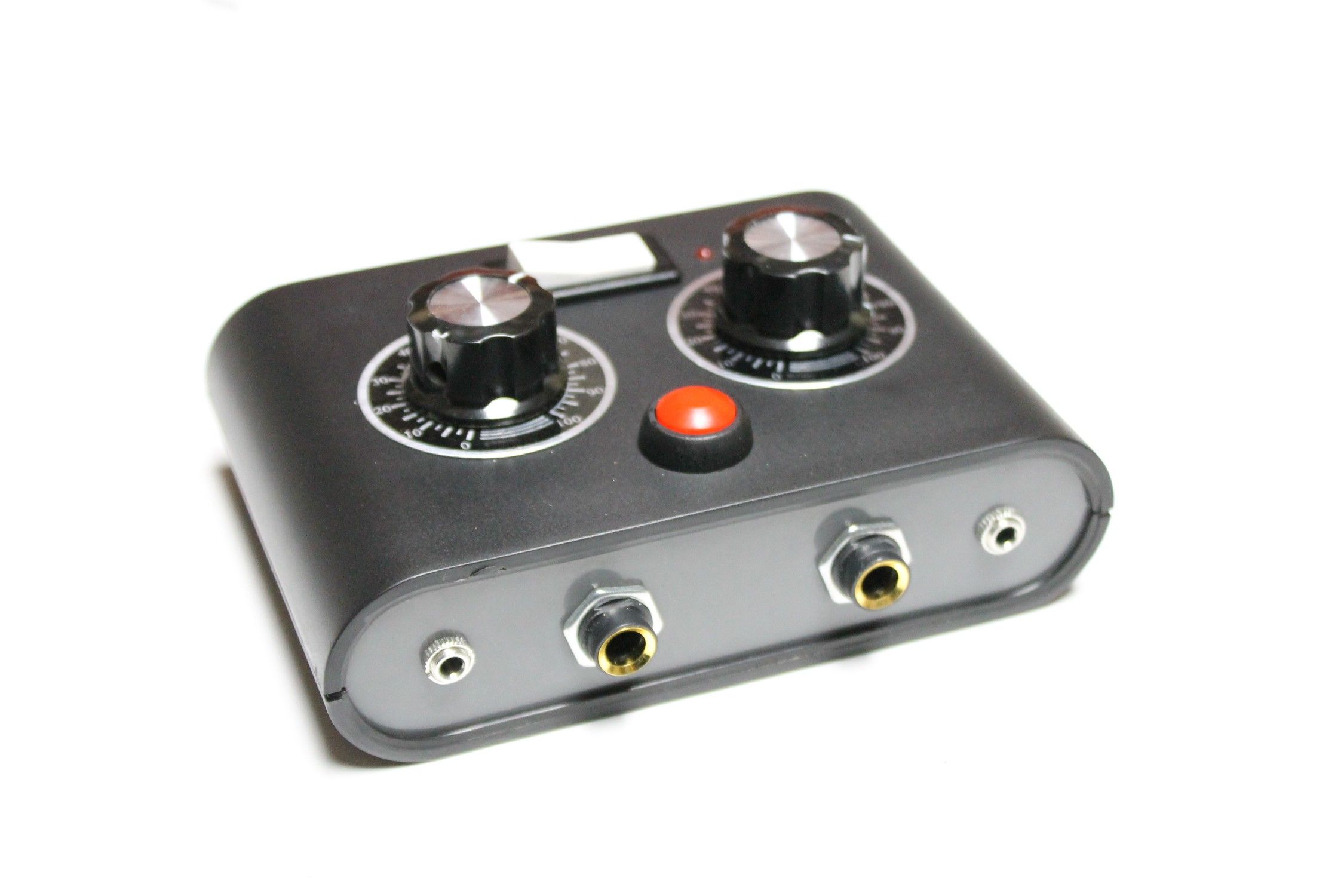 Echo & Reverb Box : 10 Steps (with Pictures) - Instructables