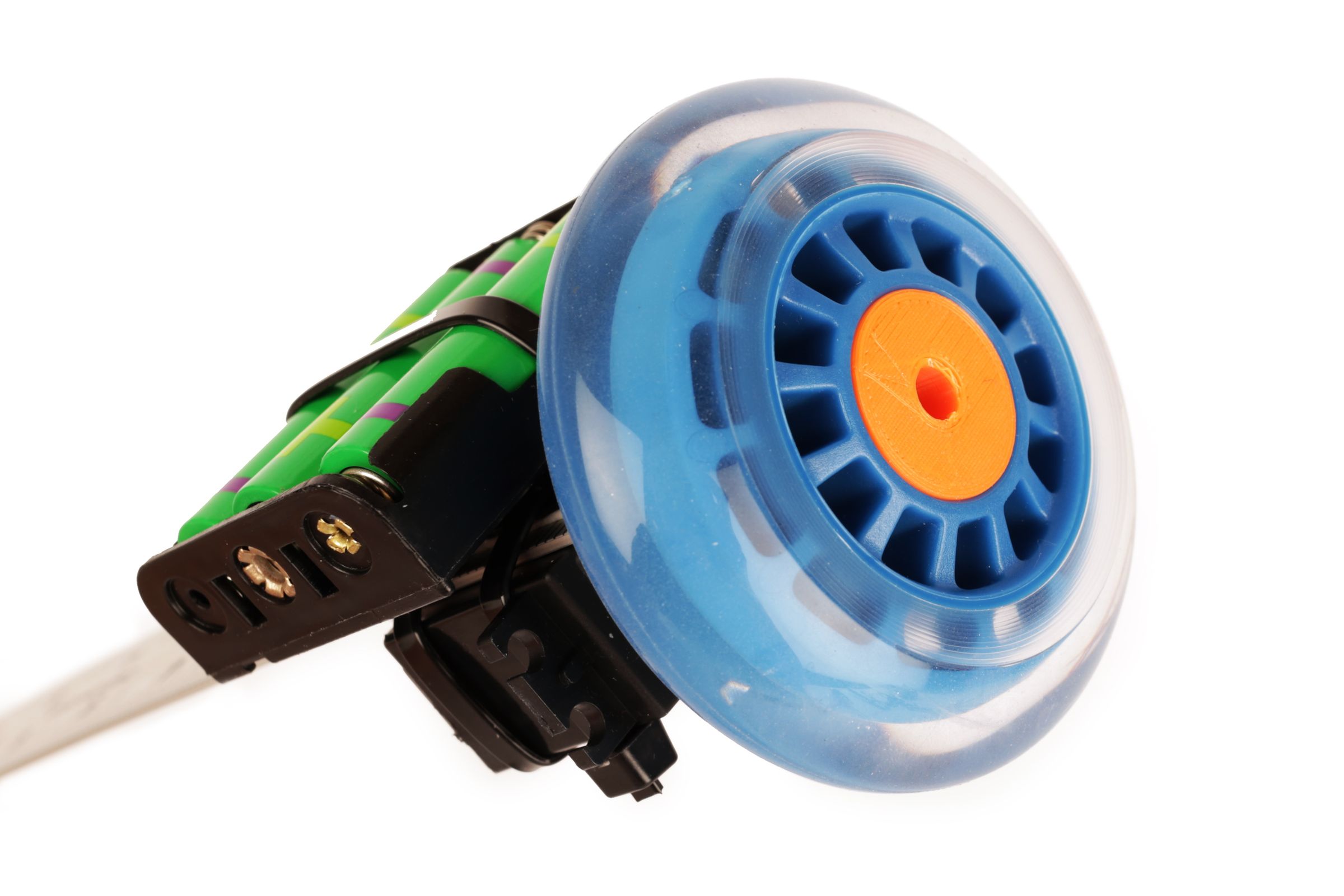 Circle Drawing Machine : 13 Steps (with Pictures) - Instructables