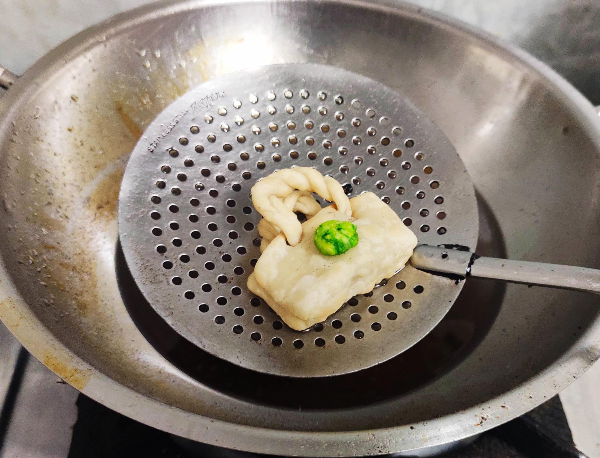 Edible Stuffed Purses : 30 Steps (with Pictures) - Instructables