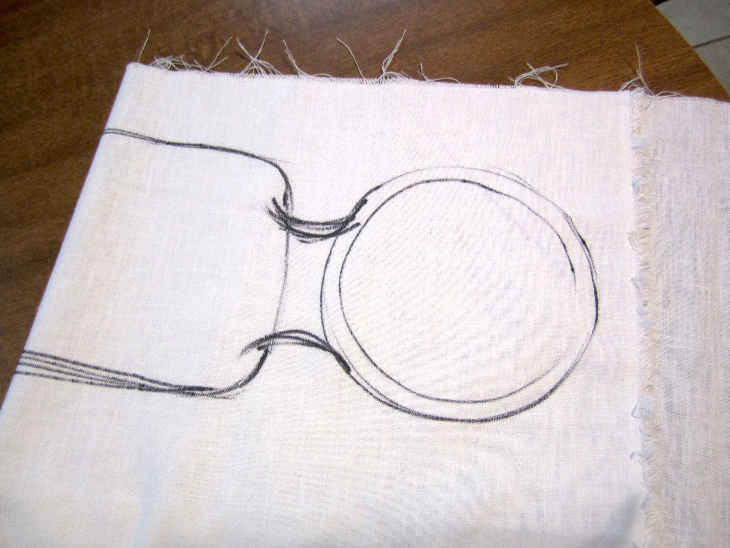 Zombie Story - Topsy Turvy Doll : 12 Steps (with Pictures) - Instructables