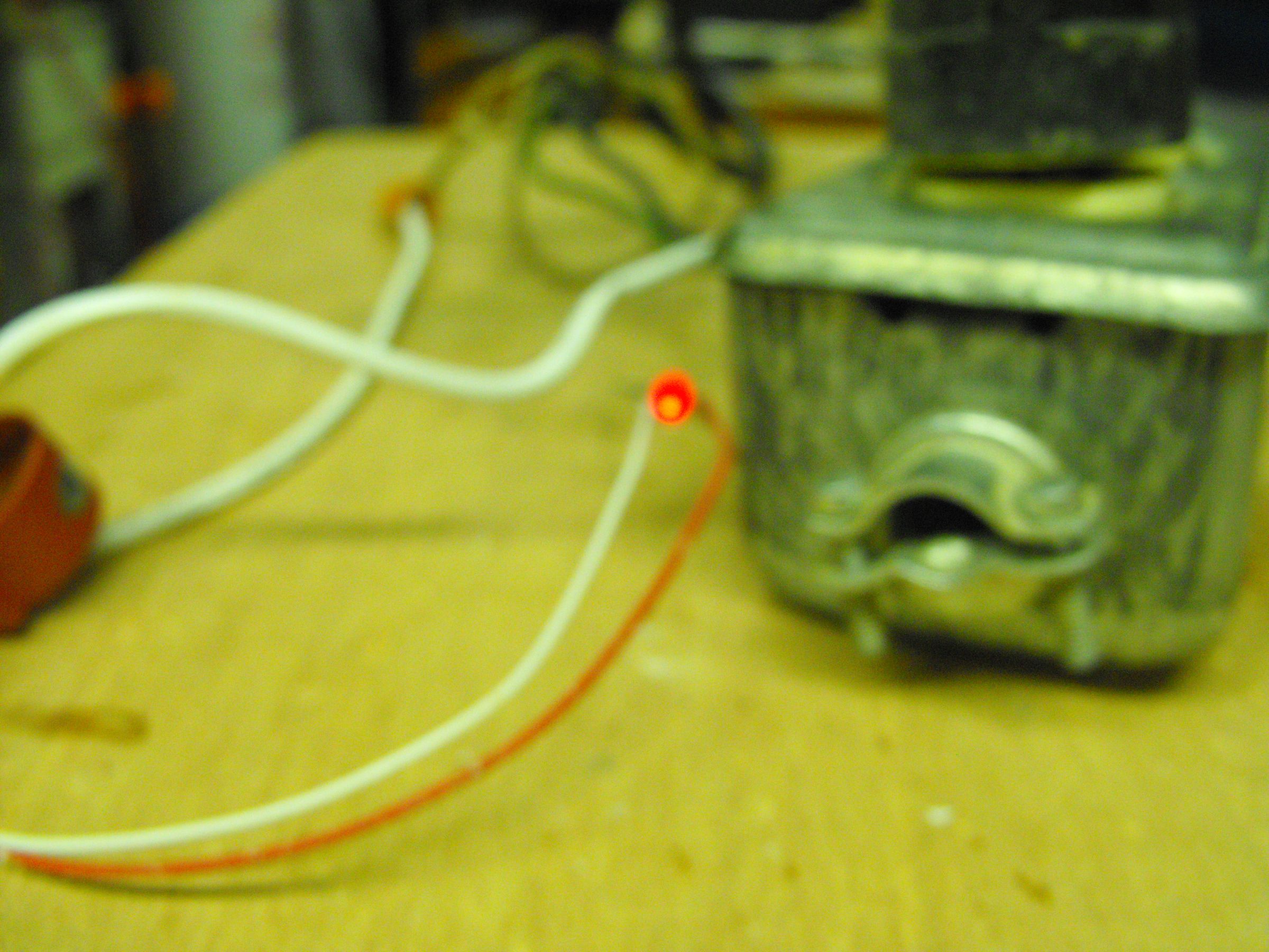 Block Heater Current Monitor/tester : 5 Steps - Instructables