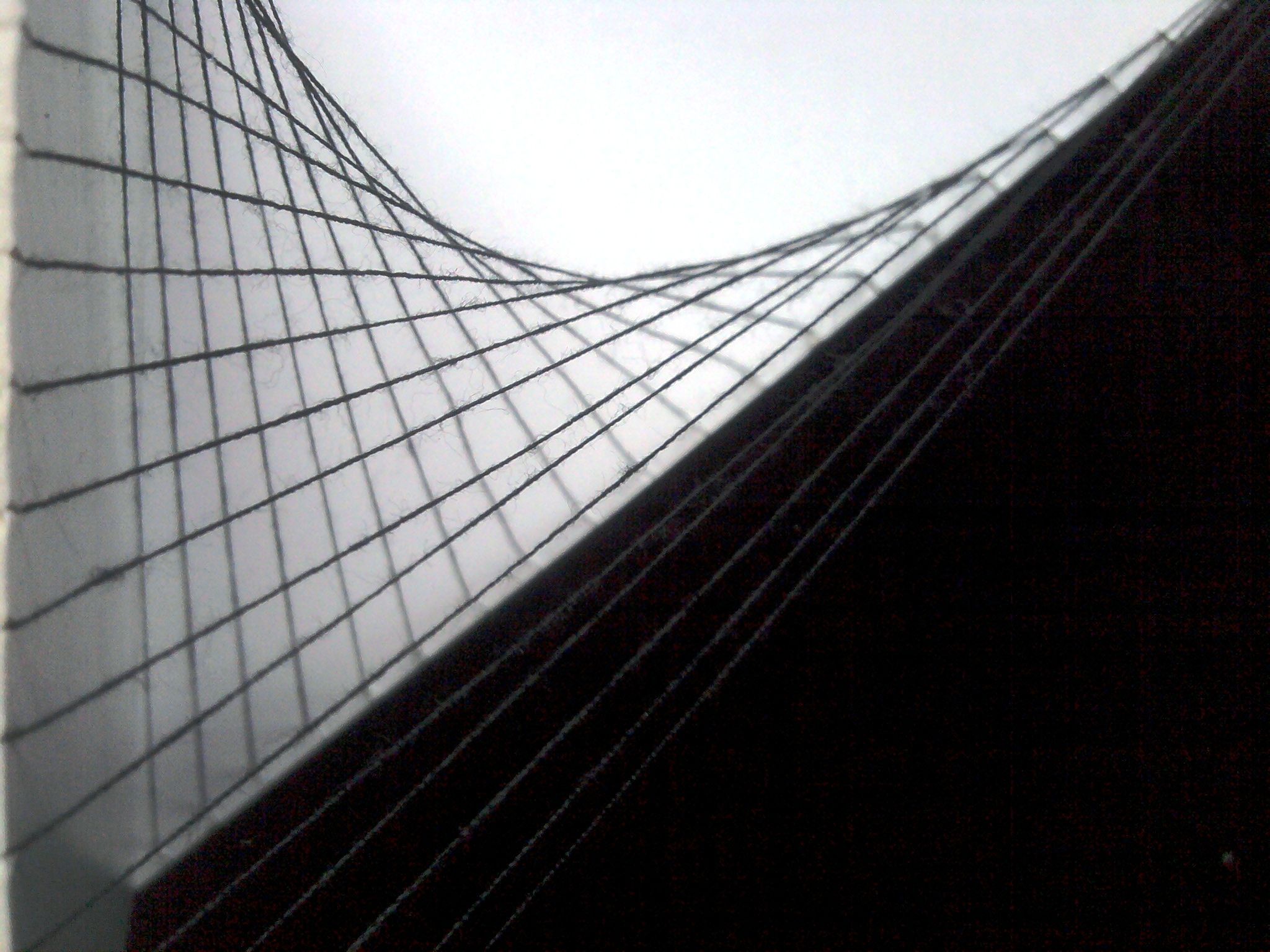 Solid Figure Illusion With Sheets Ans Strings - Instructables