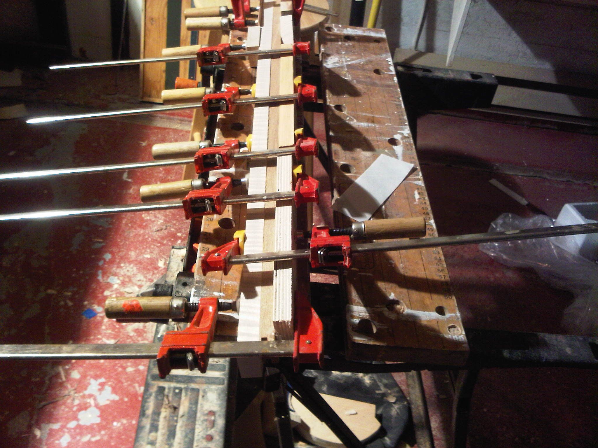How to Build a "Strum Stick". : 11 Steps (with Pictures) - Instructables