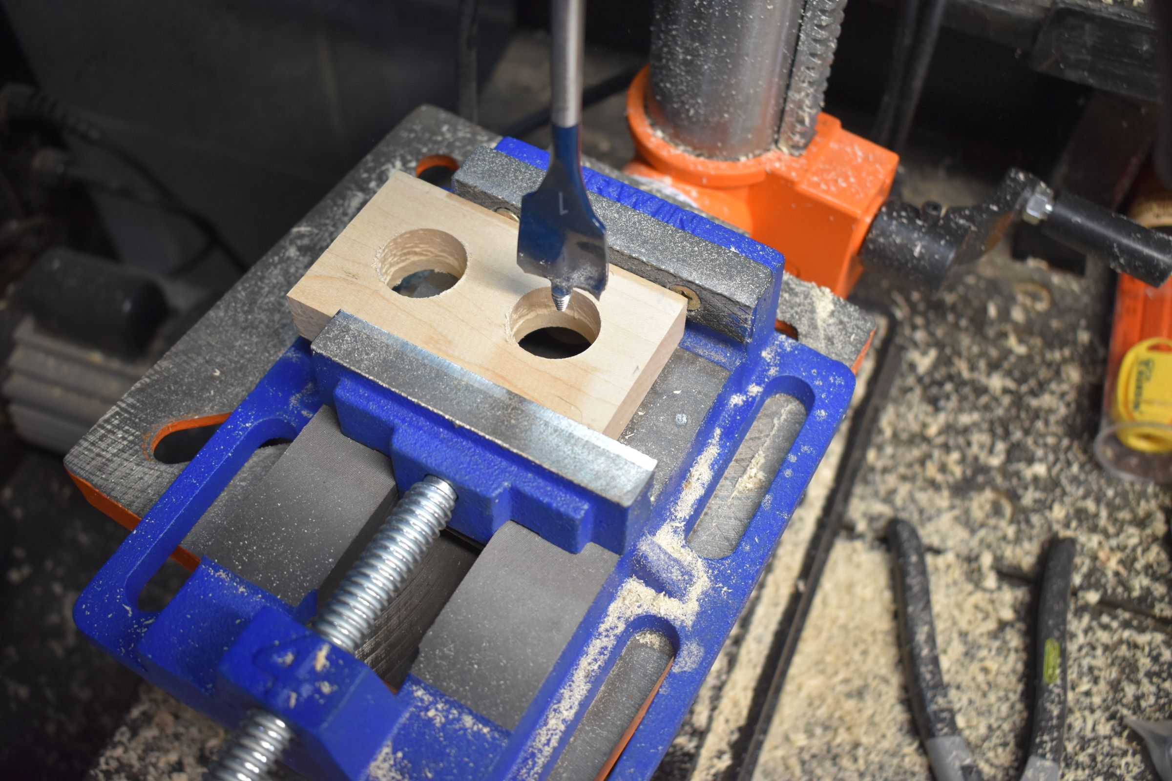 Thor Mjolnir Rattle : 9 Steps (with Pictures) - Instructables