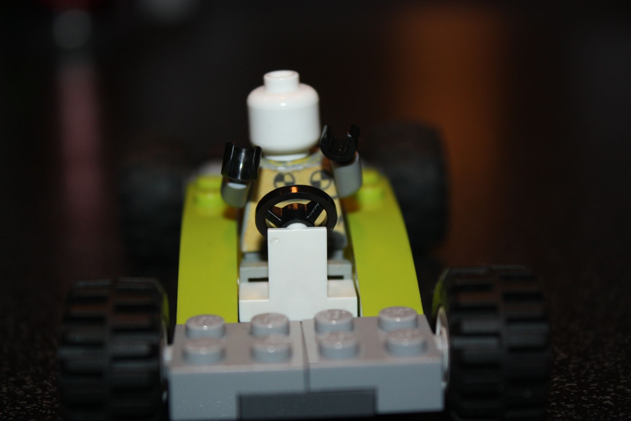 Mini Test Dummies : 4 Steps - Instructables