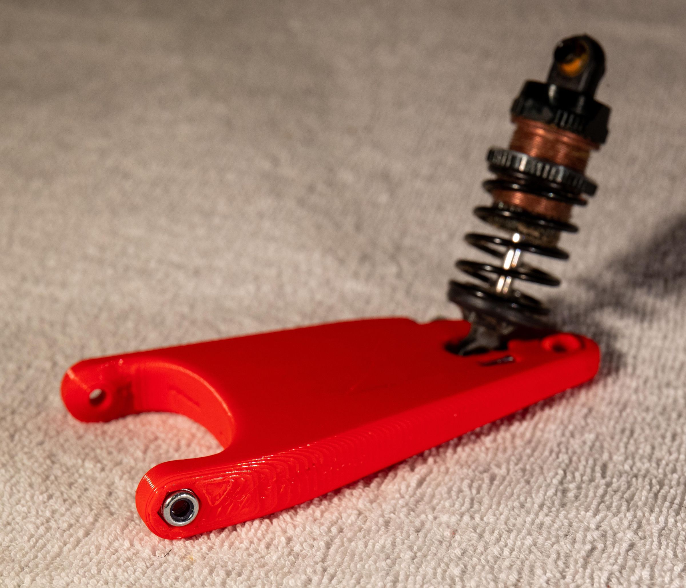 3D-Printed On-Road RC Race Car : 26 Steps (with Pictures) - Instructables