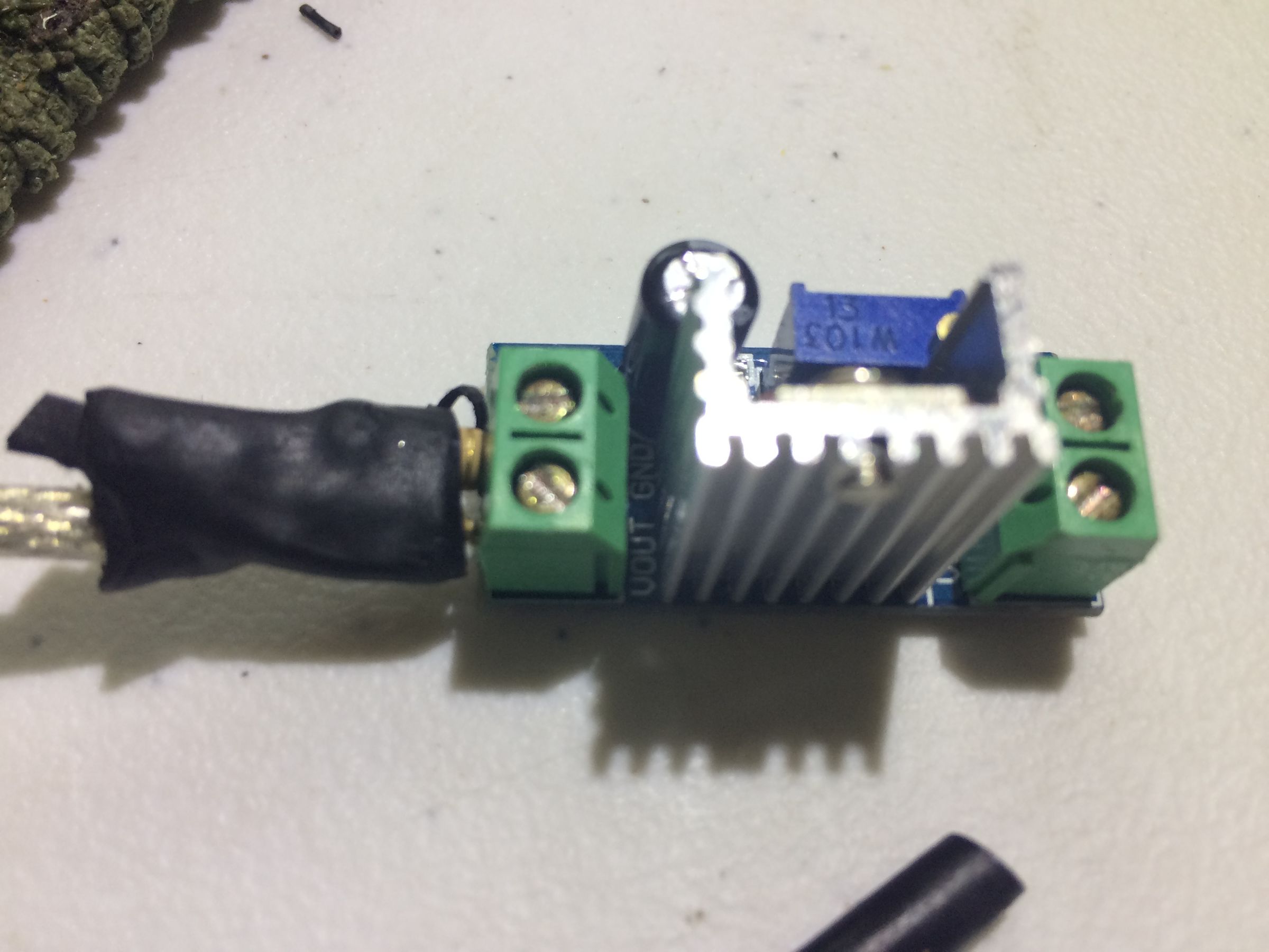 Portable Charger - 2 Ways to Make : 5 Steps (with Pictures) - Instructables