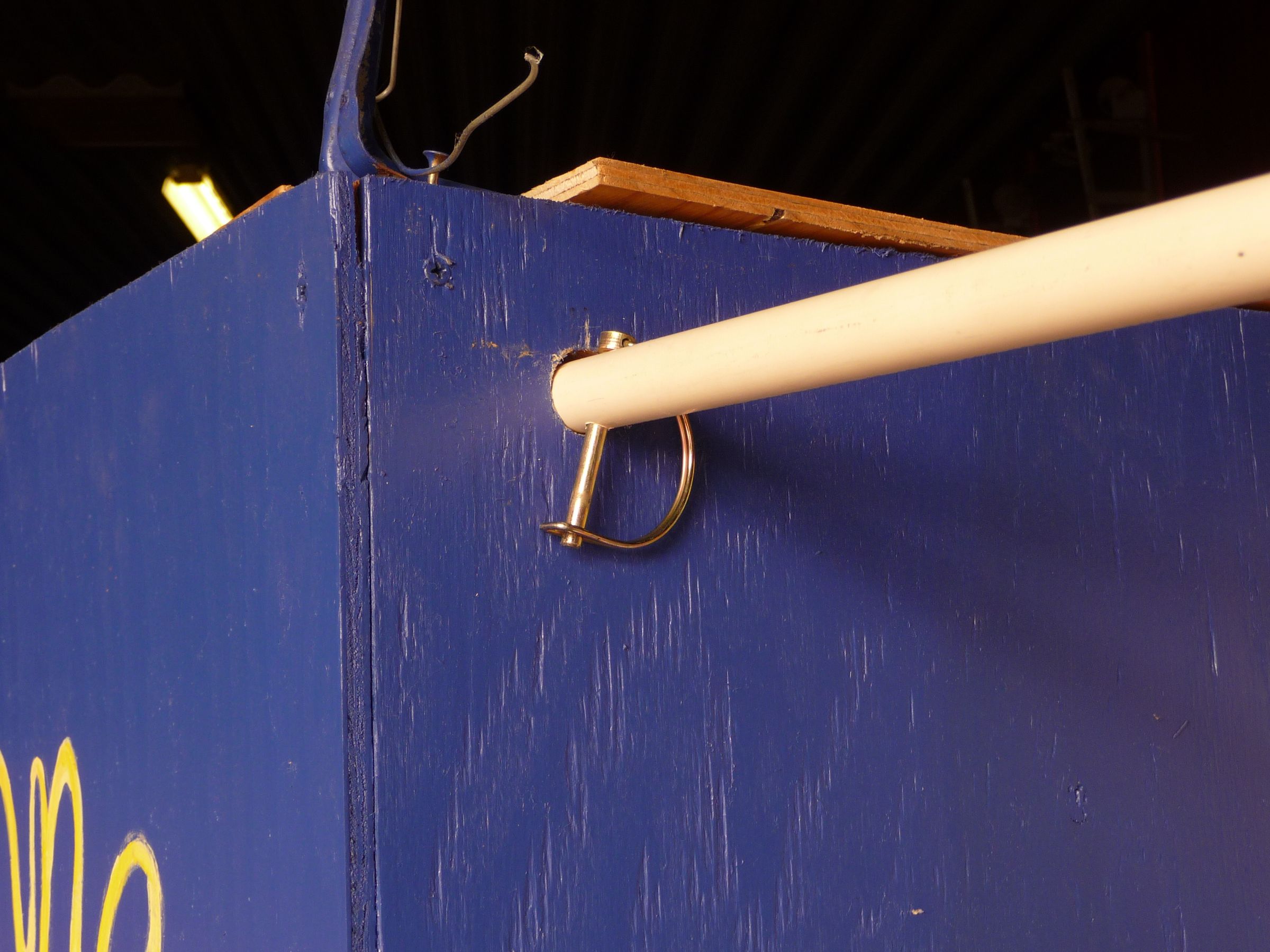 How to Build Your Own Photo Booth : 11 Steps - Instructables