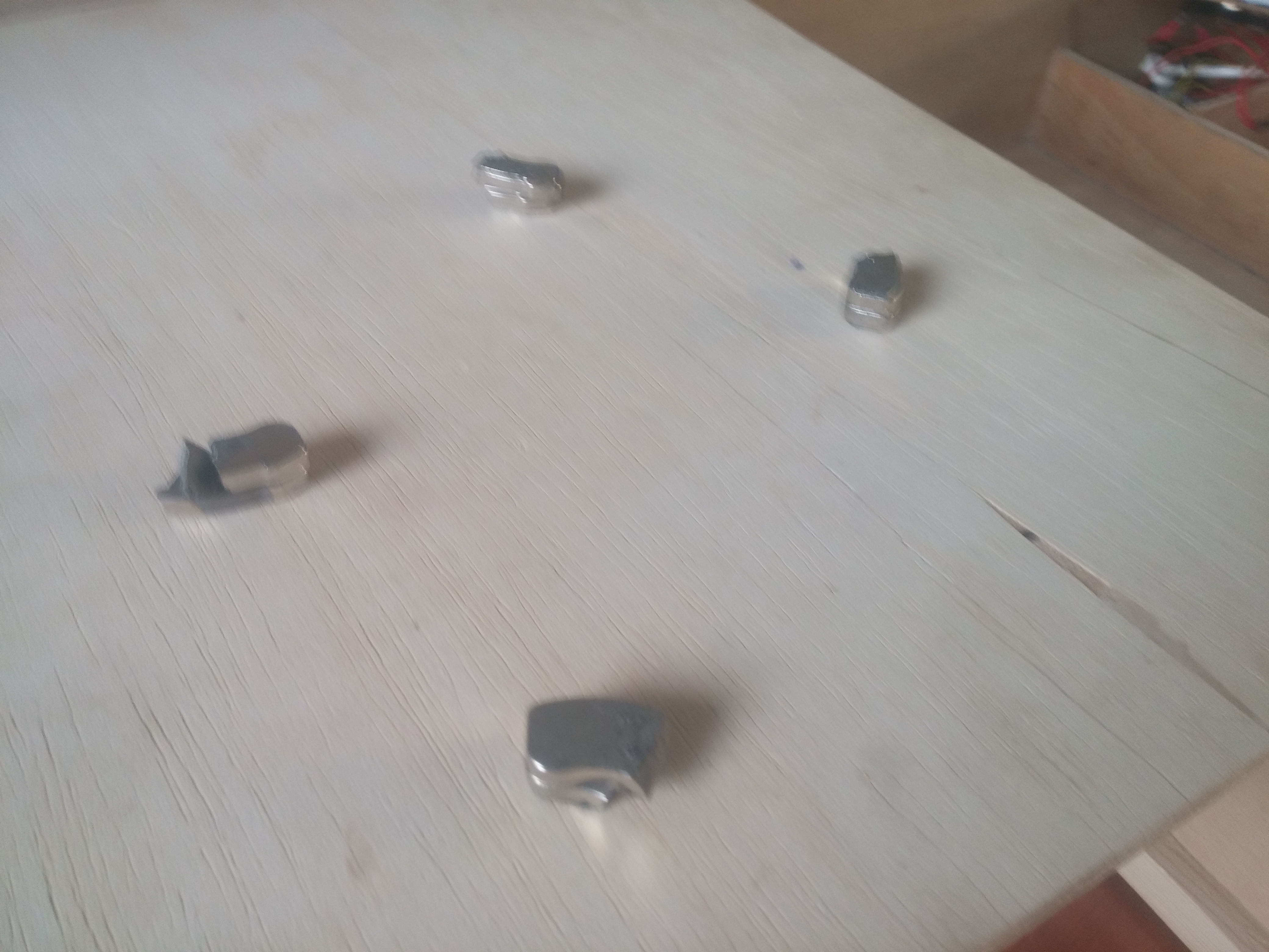 DIY PORTABLE WORK STATION : 13 Steps (with Pictures) - Instructables