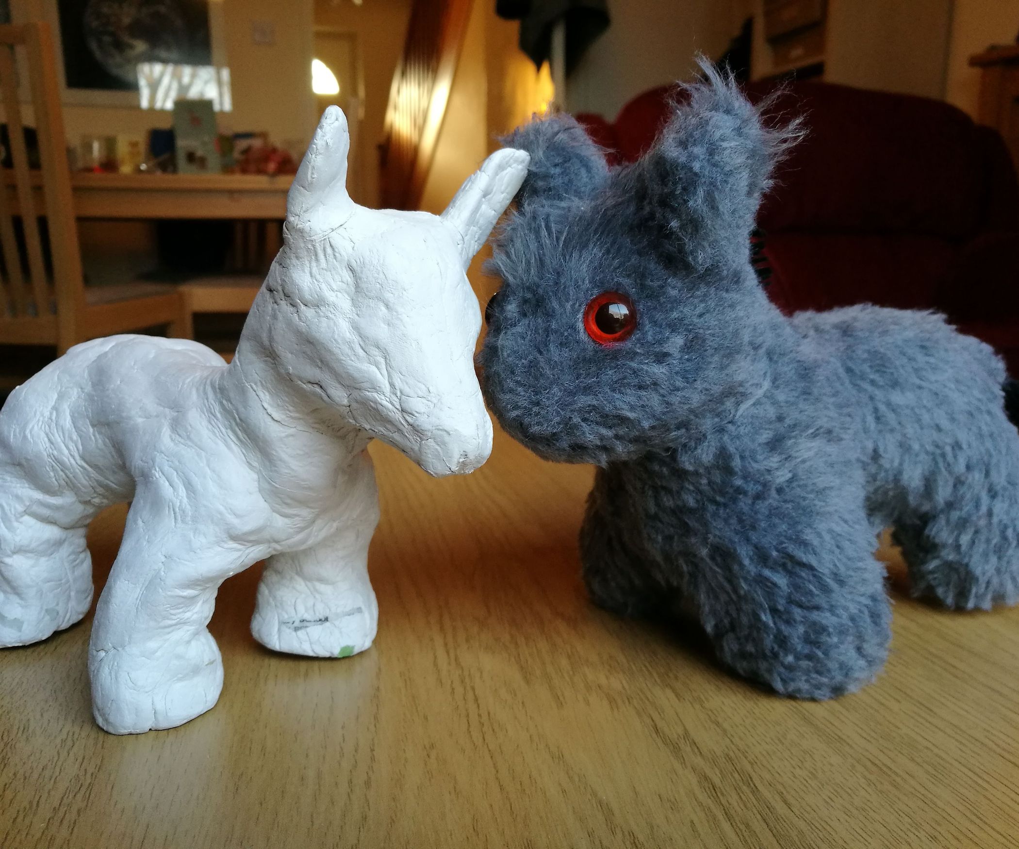 Soft Toys From Scratch : 6 Steps (with Pictures) - Instructables