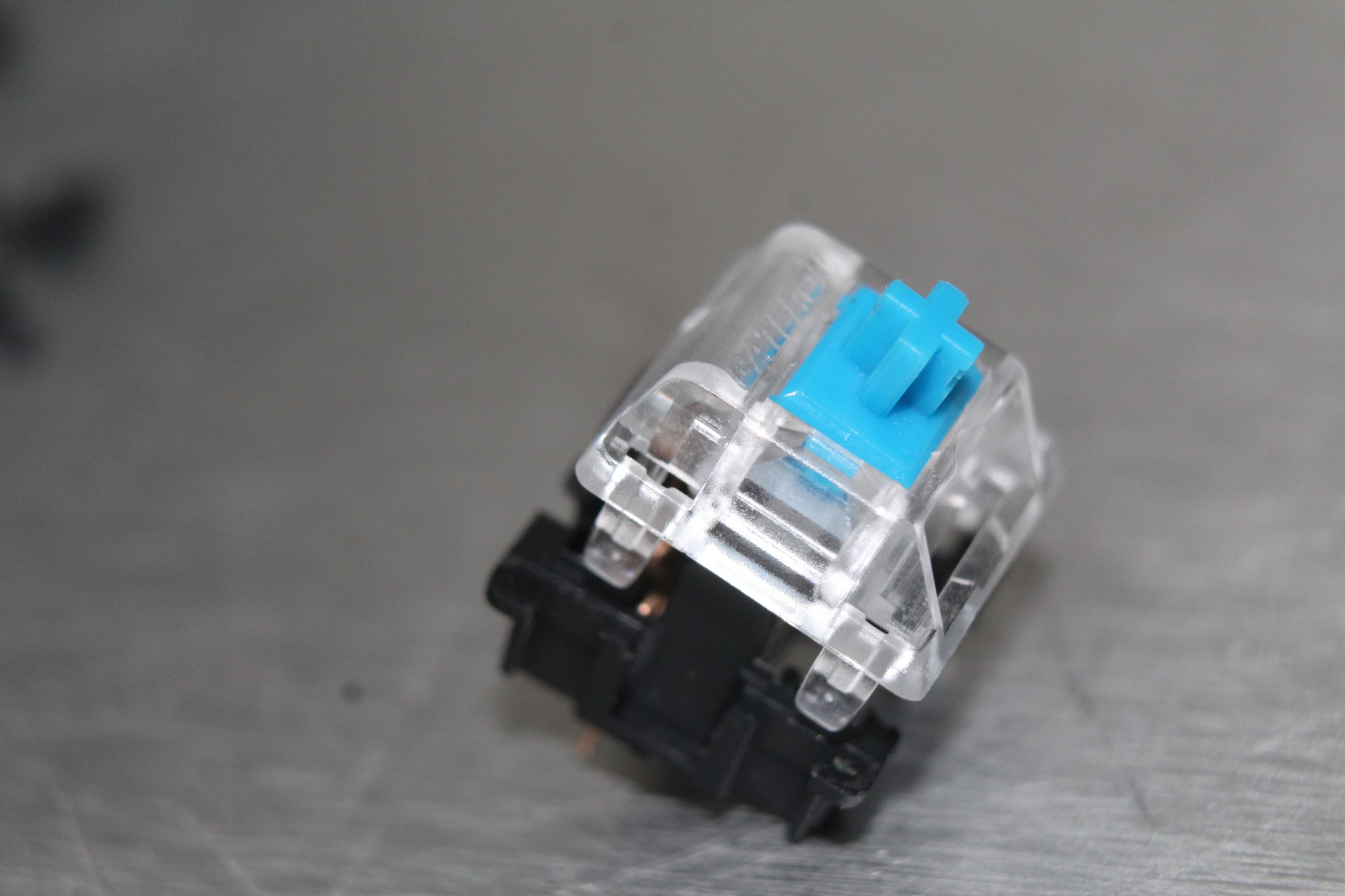 Custom Macro Mechanical Keypad : 12 Steps (with Pictures) - Instructables