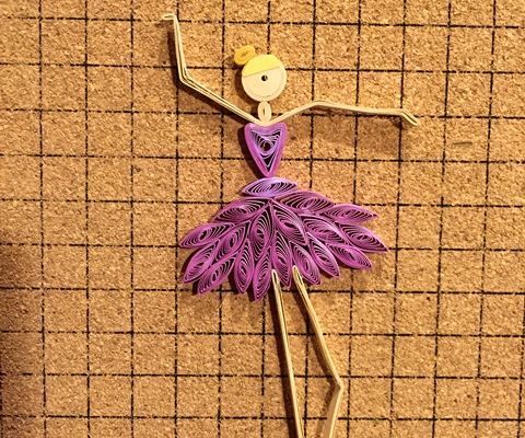 Tiny Dancer : 4 Steps - Instructables