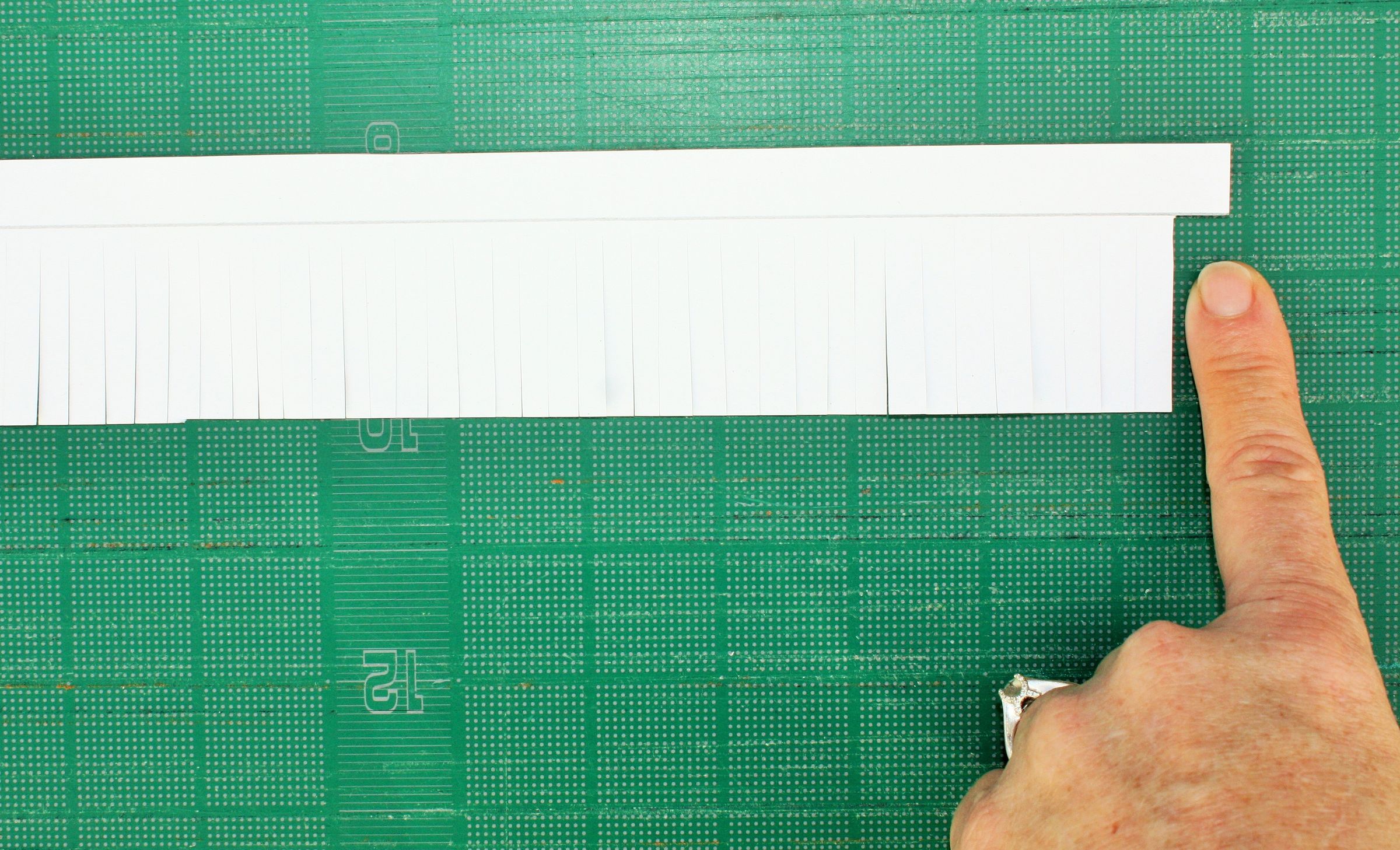 Paper Air Freshener DIY : 10 Steps (with Pictures) - Instructables