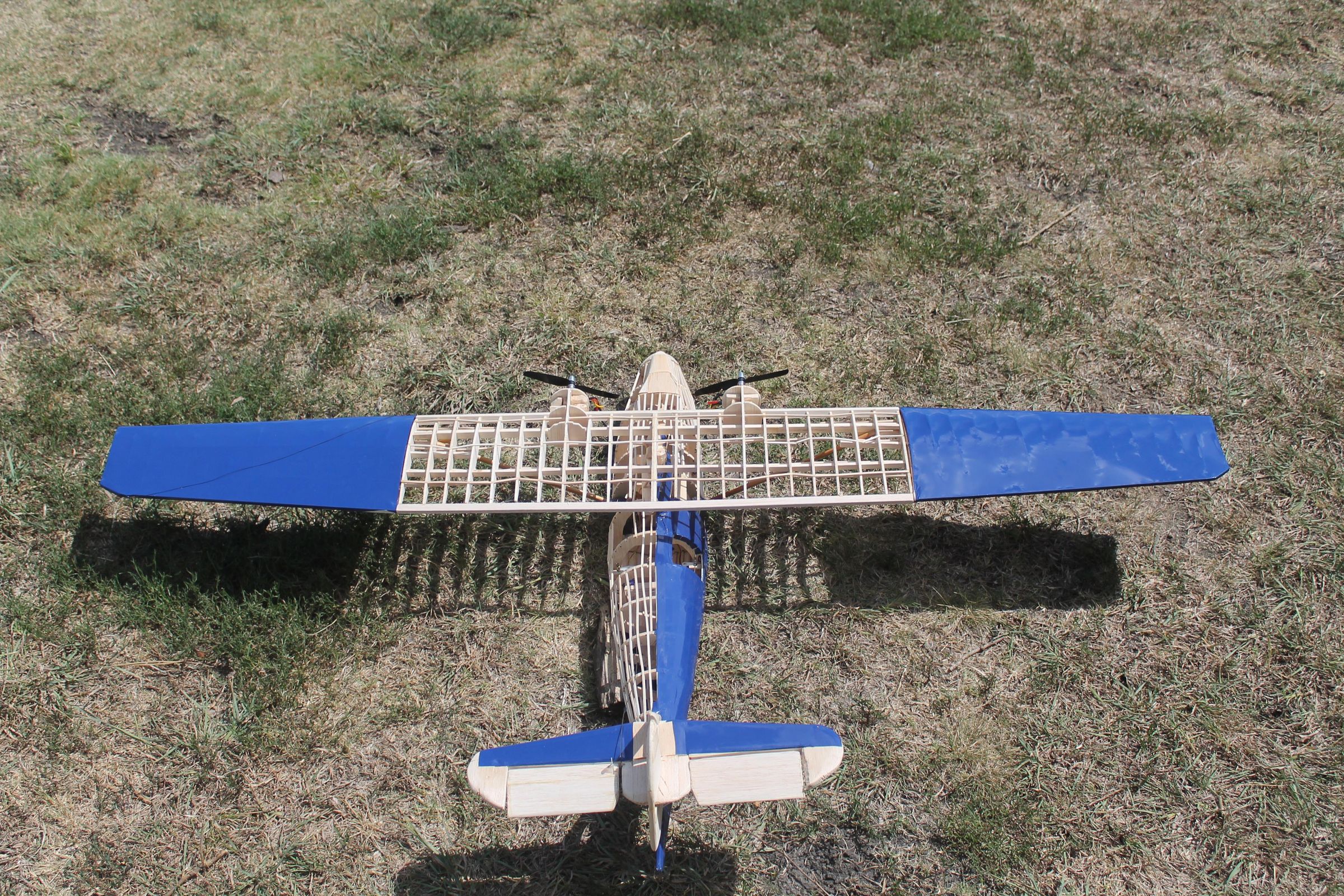 RC PBY Catalina : 3 Steps - Instructables