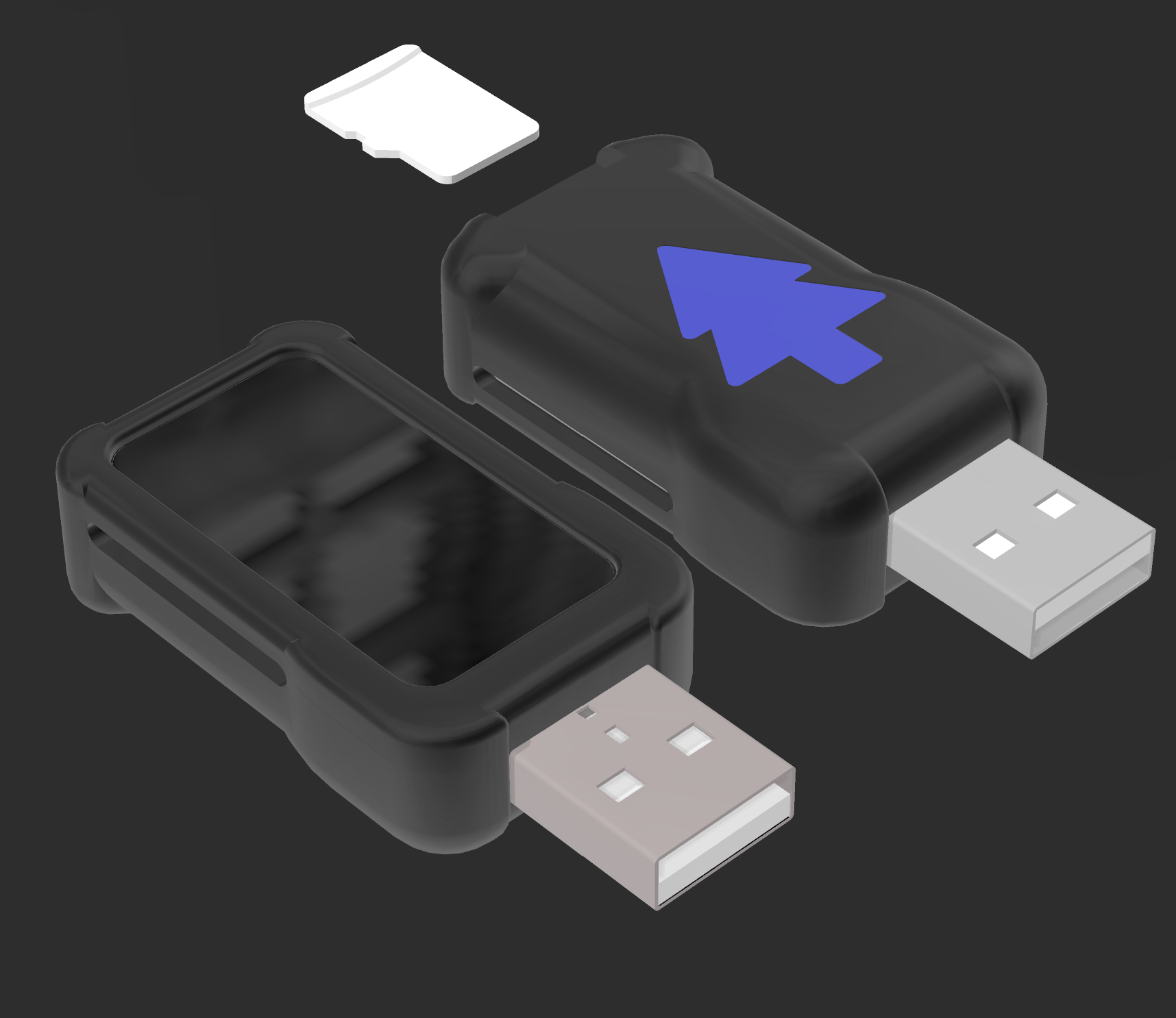 Nomad: Mini WIFI Media Server : 5 Steps - Instructables