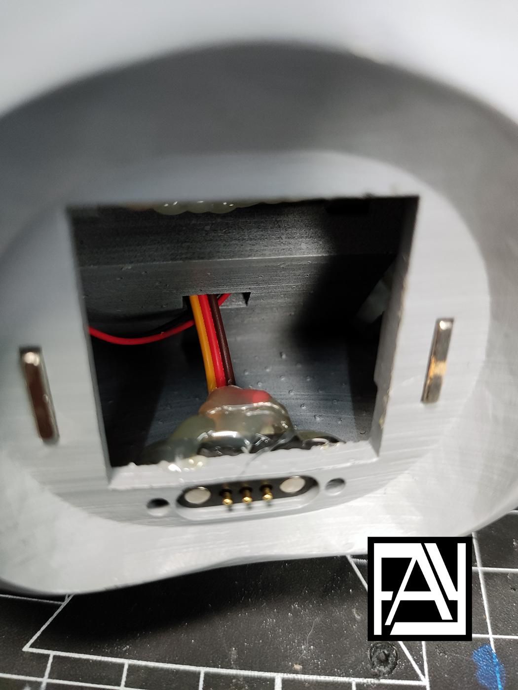 Blastoise Humidifier : 6 Steps (with Pictures) - Instructables