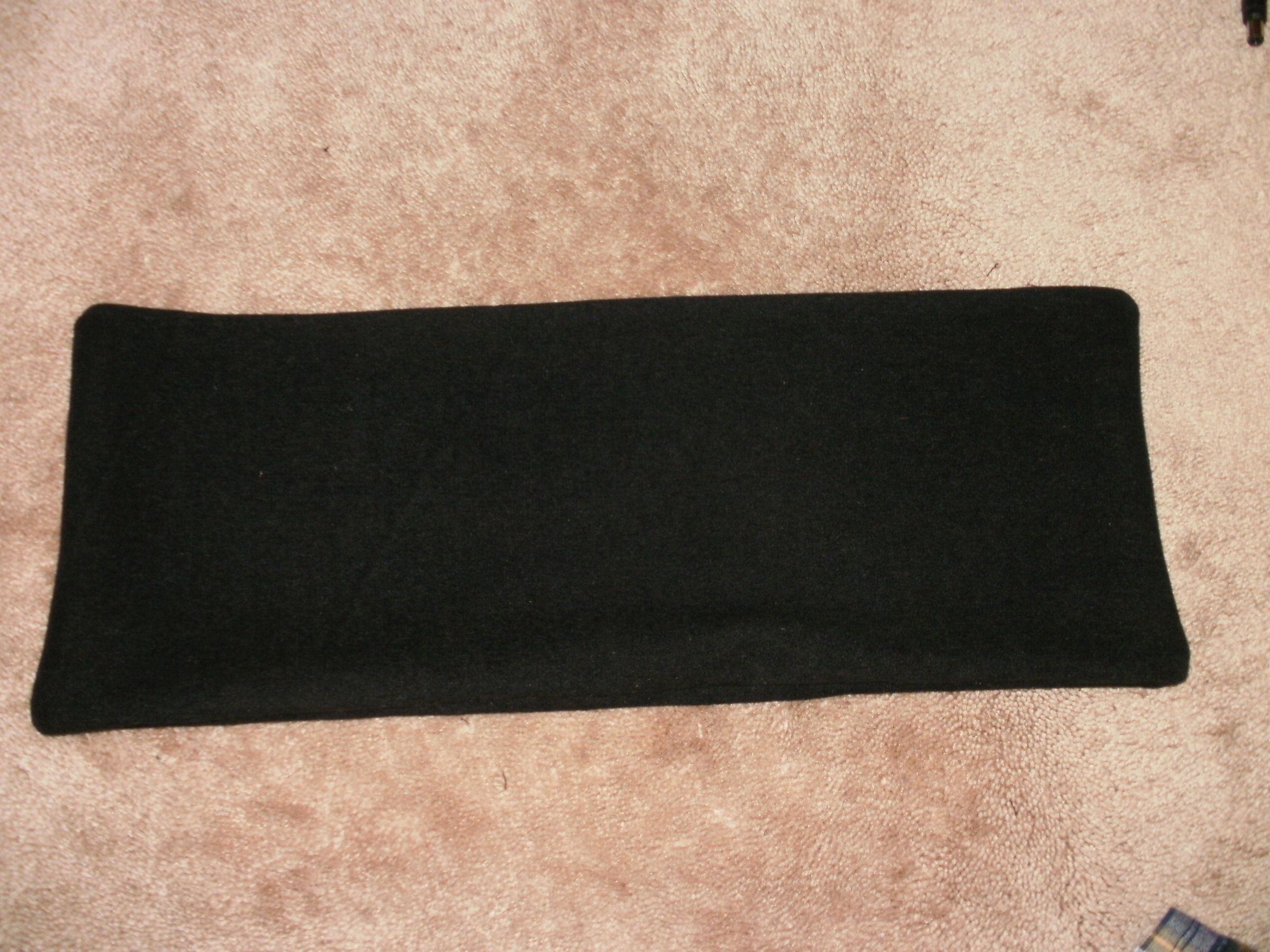 Jacket With Built in Face Mask : 4 Steps - Instructables