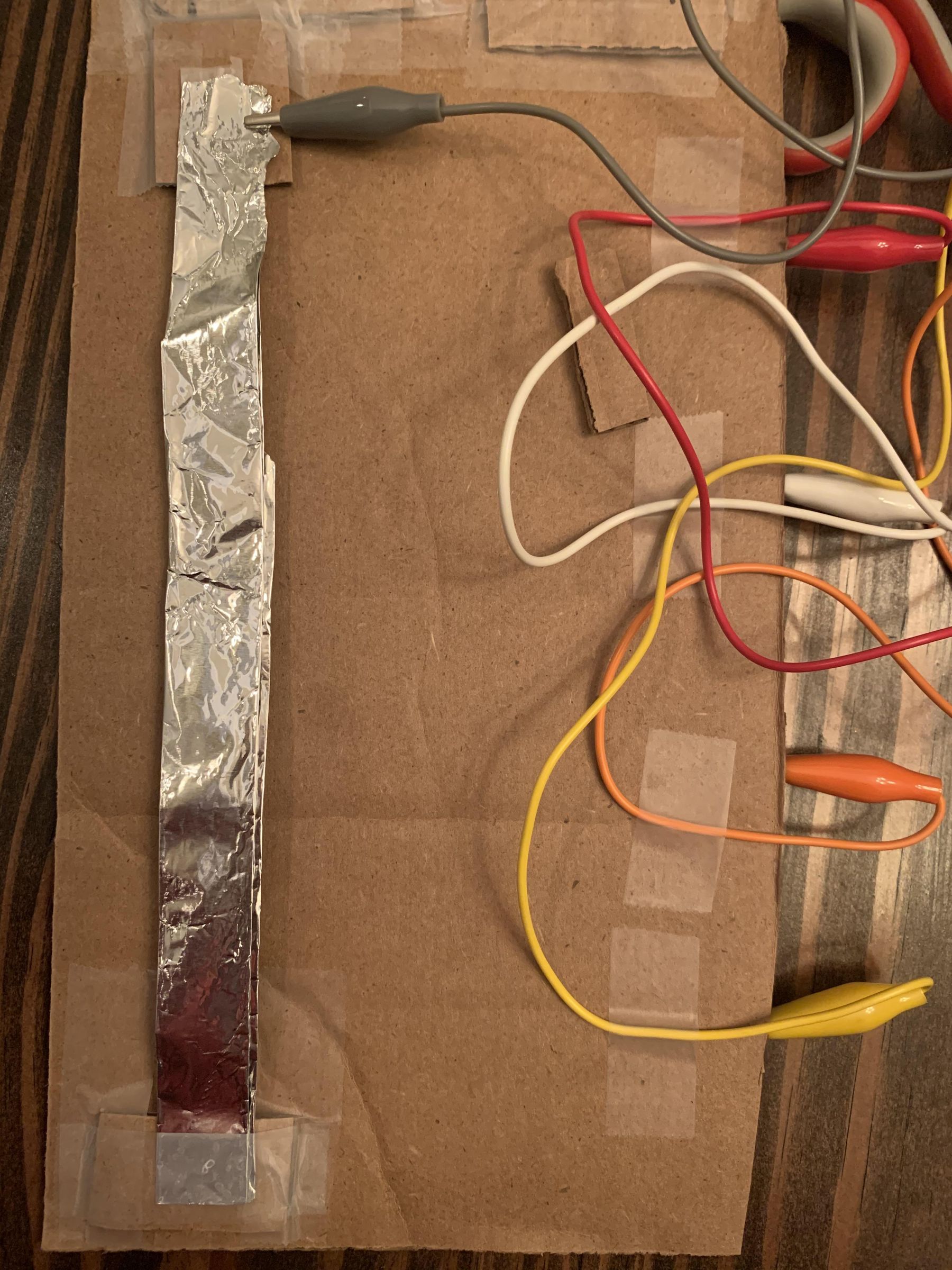 Morning Routine With Makey Makey : 7 Steps - Instructables