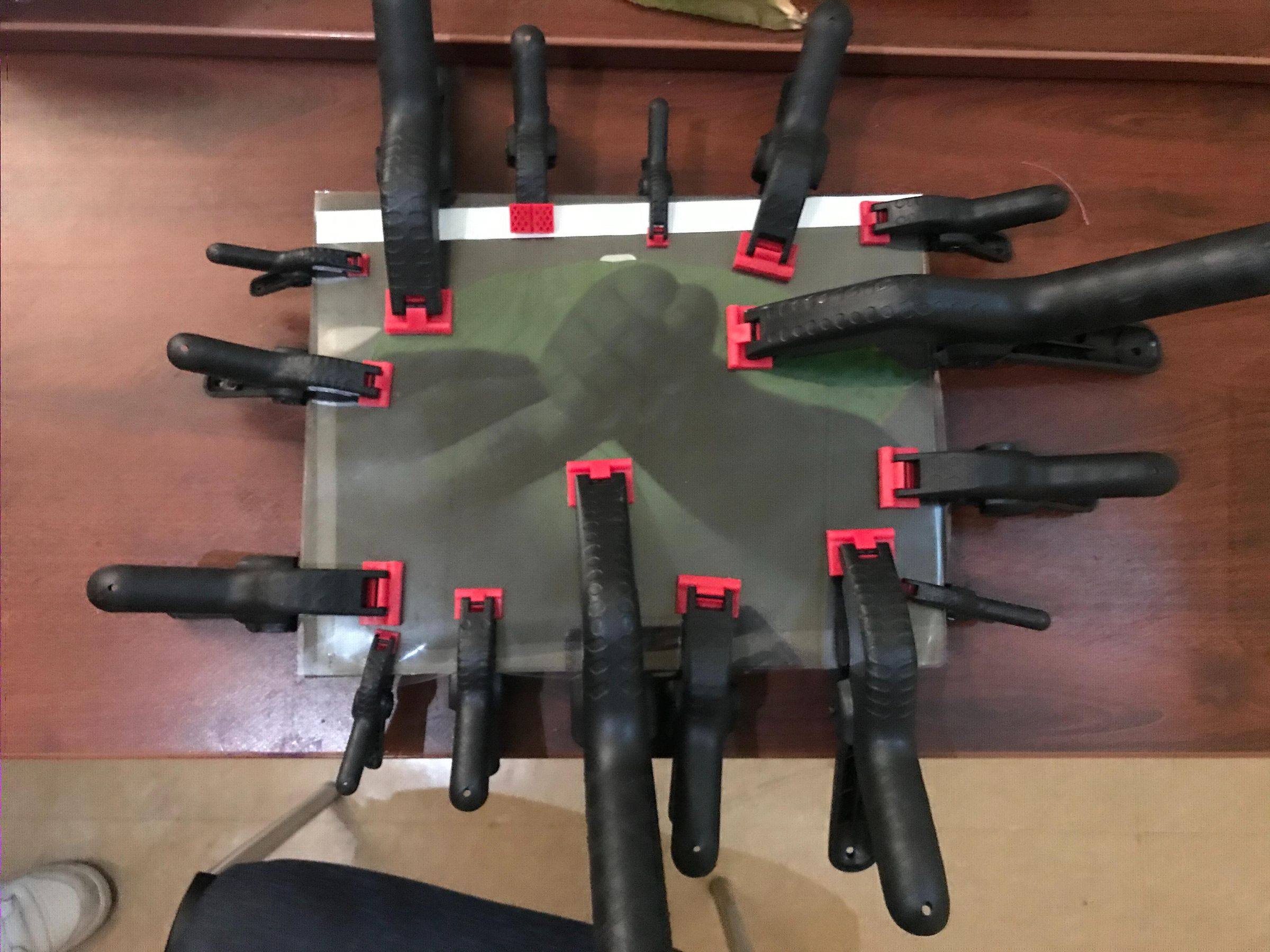 Chlorophyll Prints : 3 Steps - Instructables