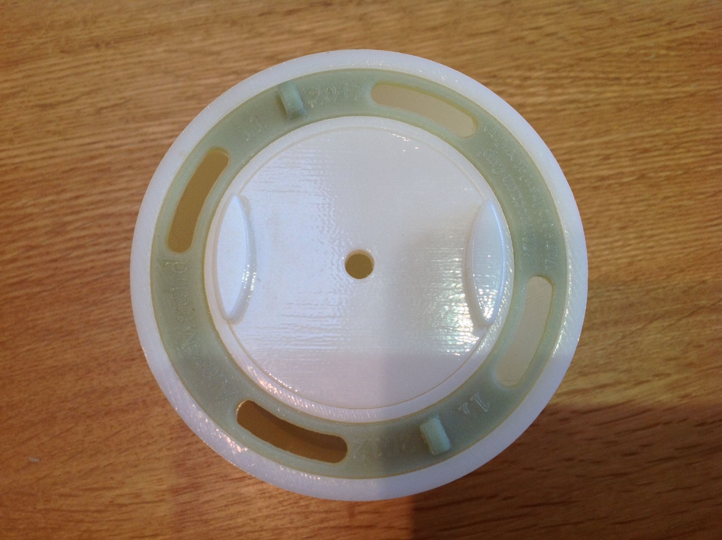Variable Insulating Cup - Convection Cup : 8 Steps (with Pictures ...