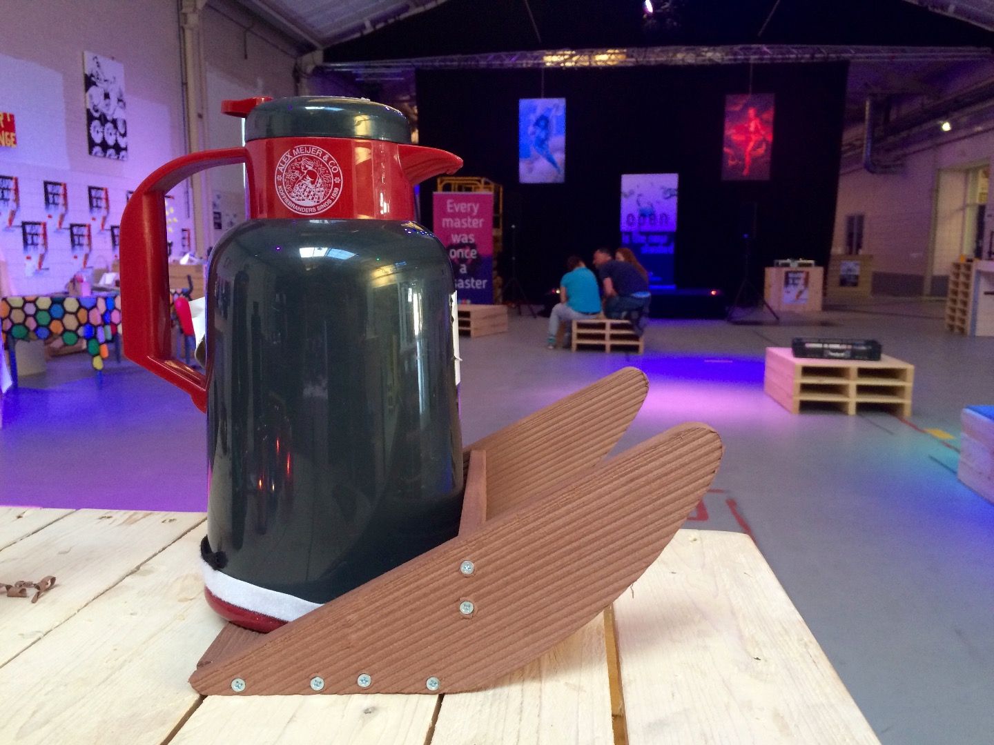 DIY Pouring Aid : 4 Steps - Instructables