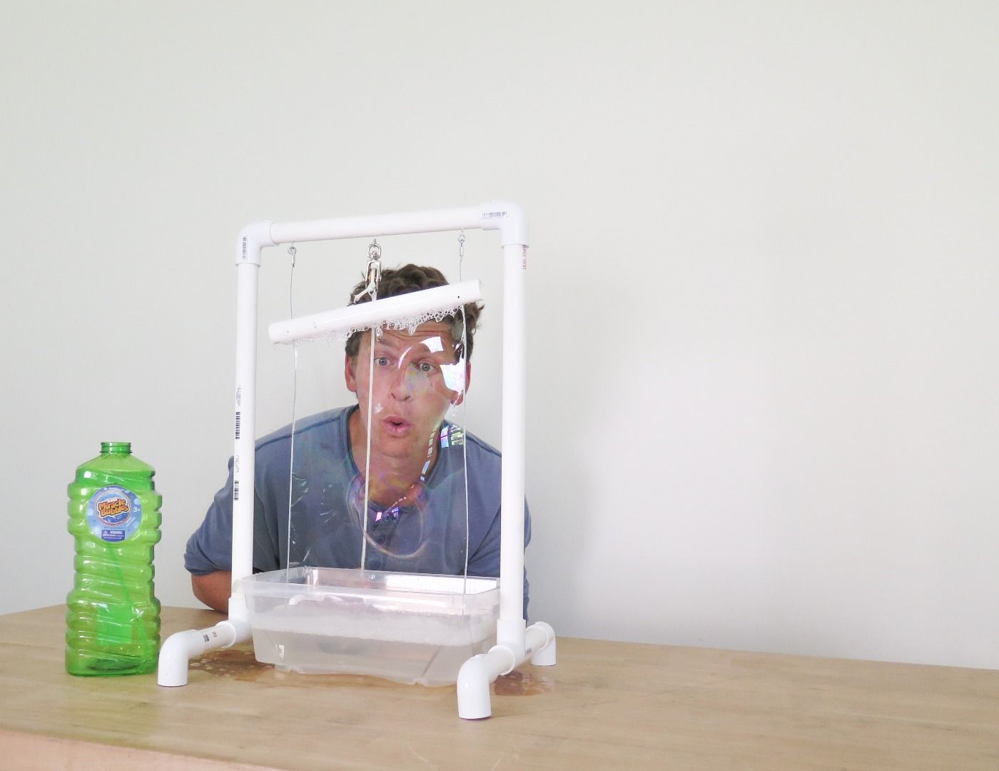 Bubble Window! : 8 Steps (with Pictures) - Instructables