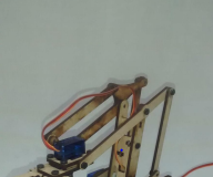 Brazo Robot : 28 Steps - Instructables