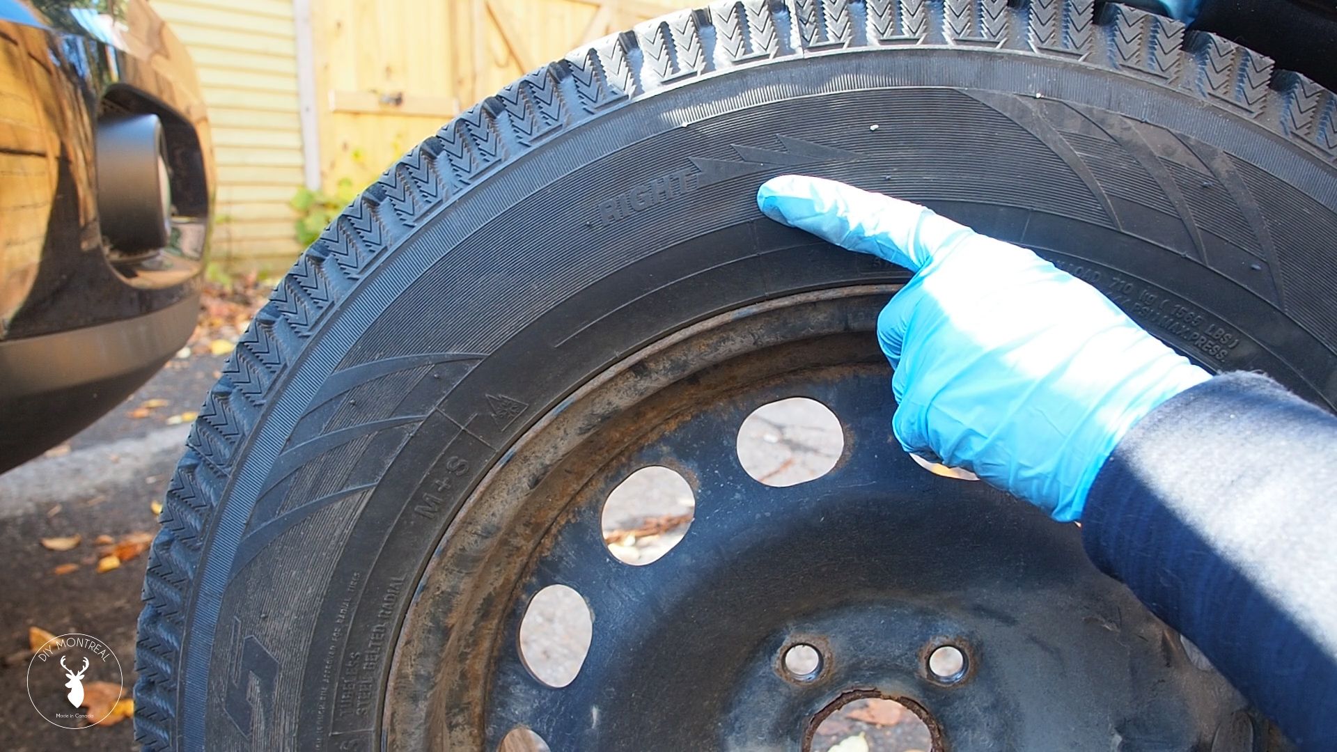 Winter Summer Tire Swap : 7 Steps (with Pictures) - Instructables