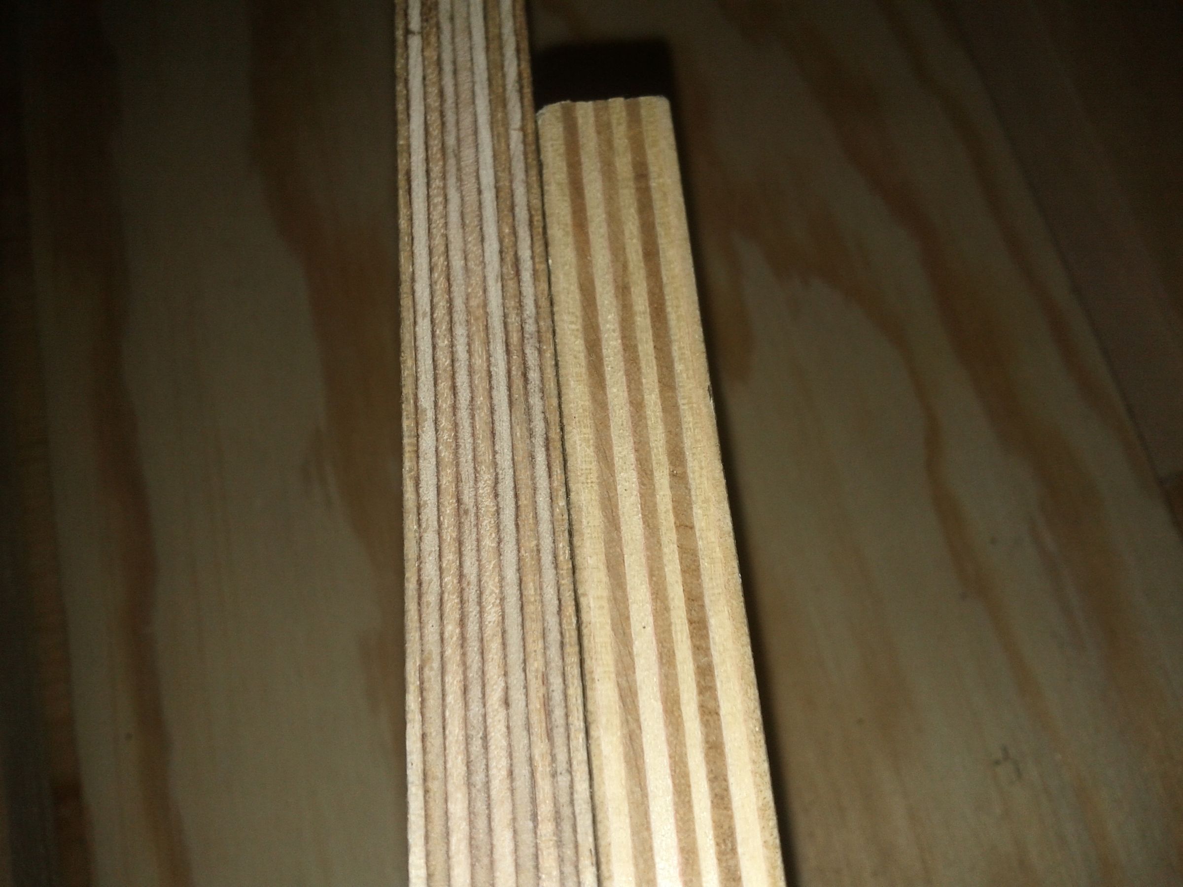 240cm Skin on Frame Sailing Pram With Mirage Drive : 7 Steps (with ...