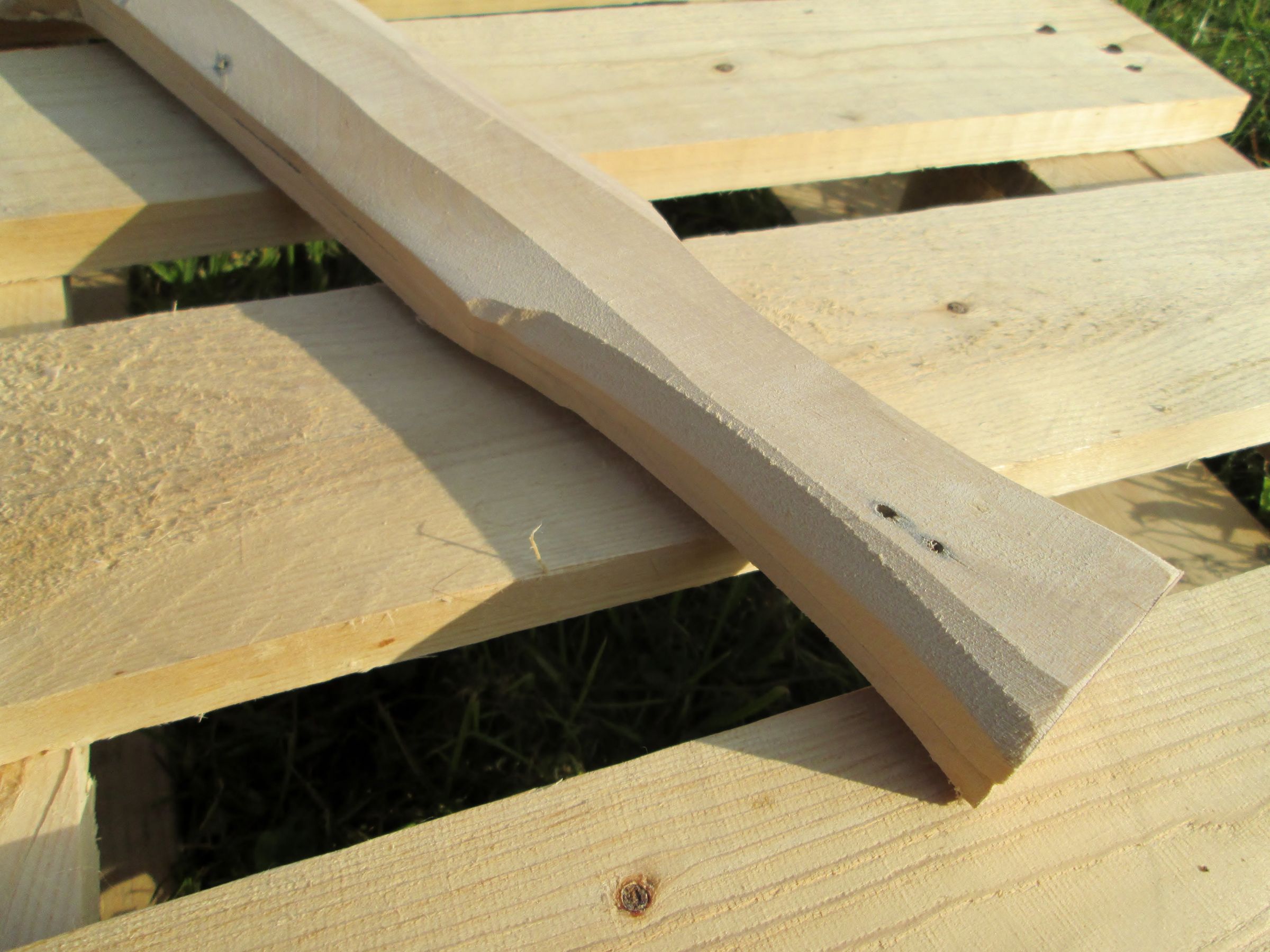 The Rabbit Stick Hunter : 4 Steps (with Pictures) - Instructables