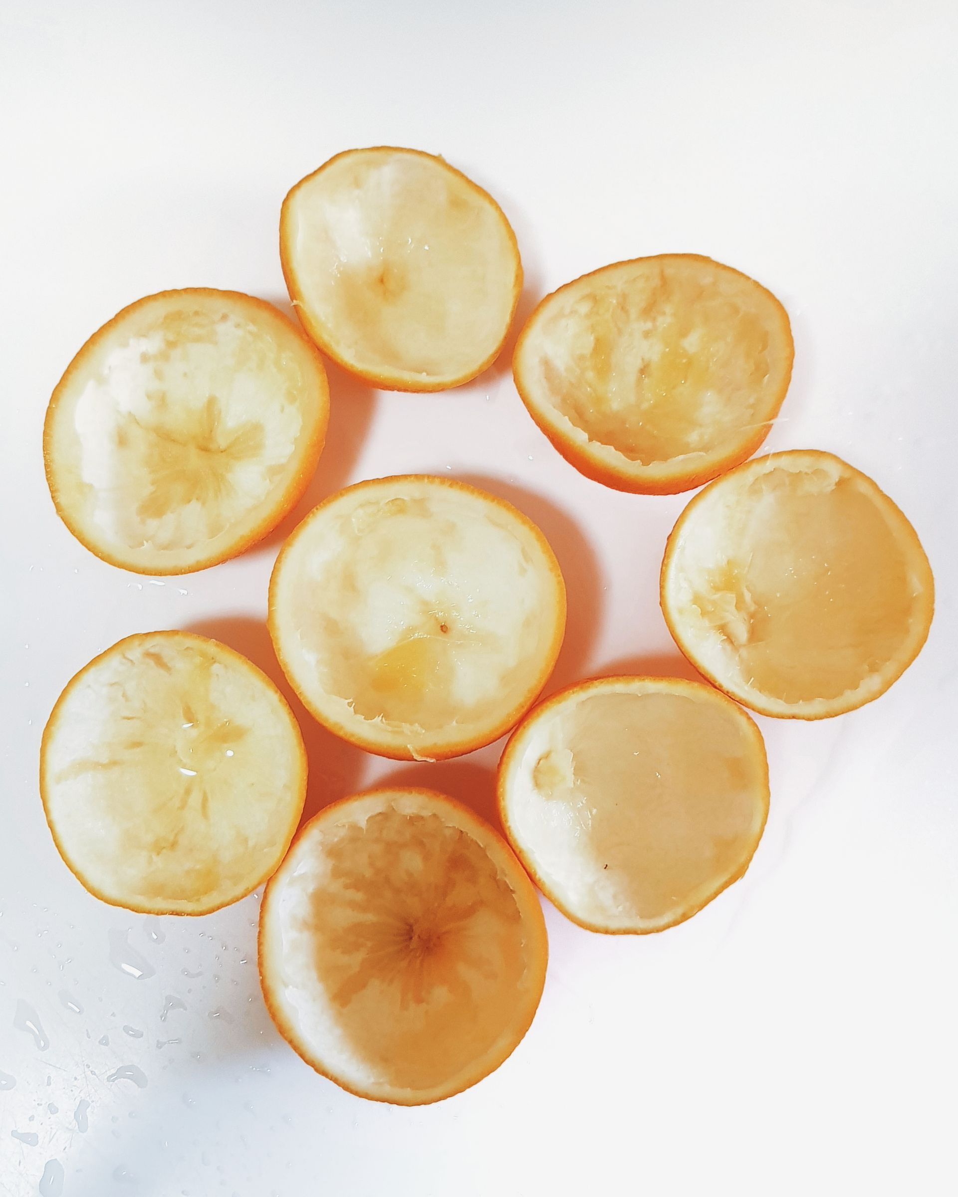 Easy Homemade Orange Jelly : 6 Steps - Instructables