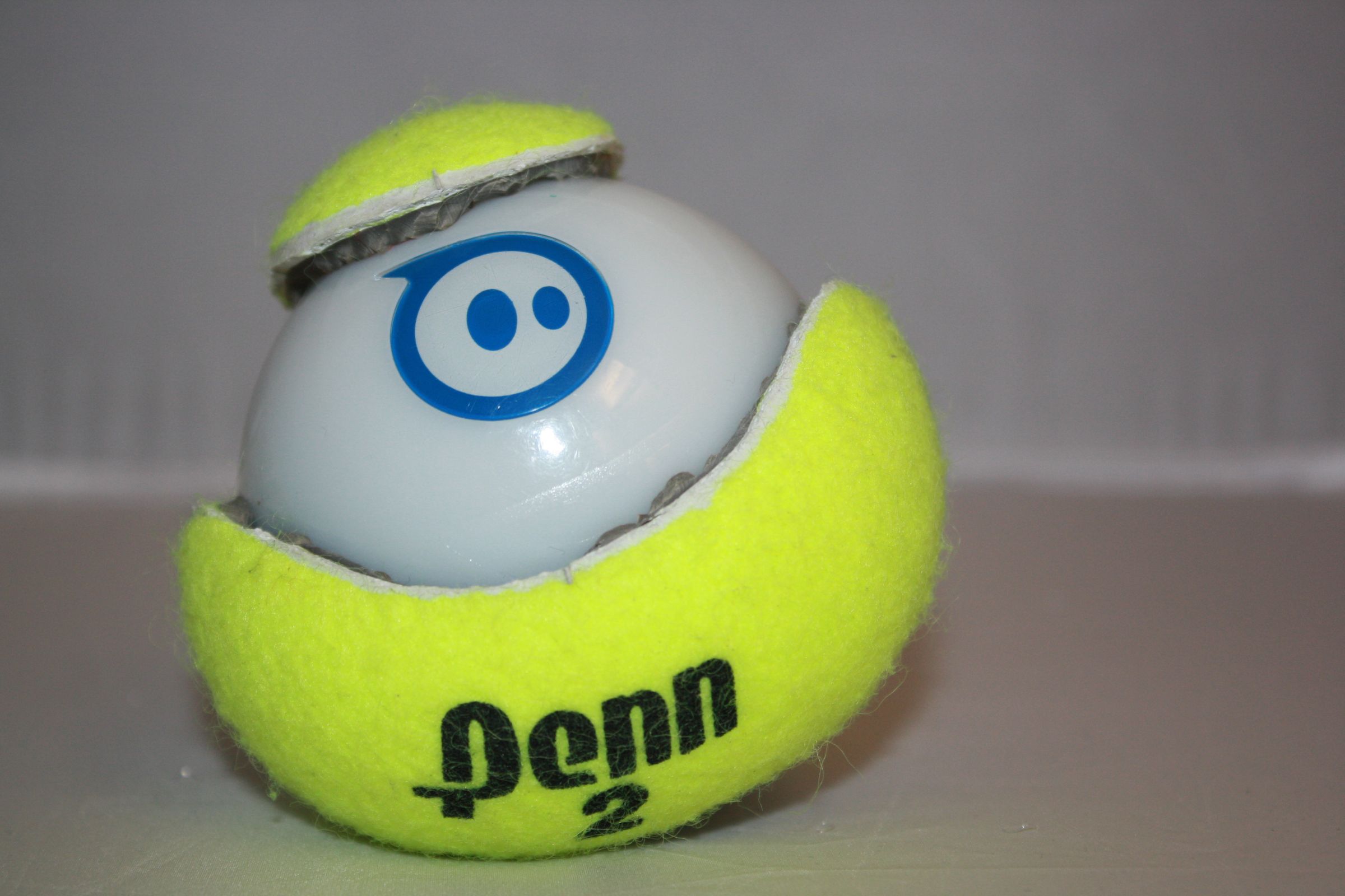 DIY Ways to Play With Sphero: Swimming Accessories : 4 Steps ...