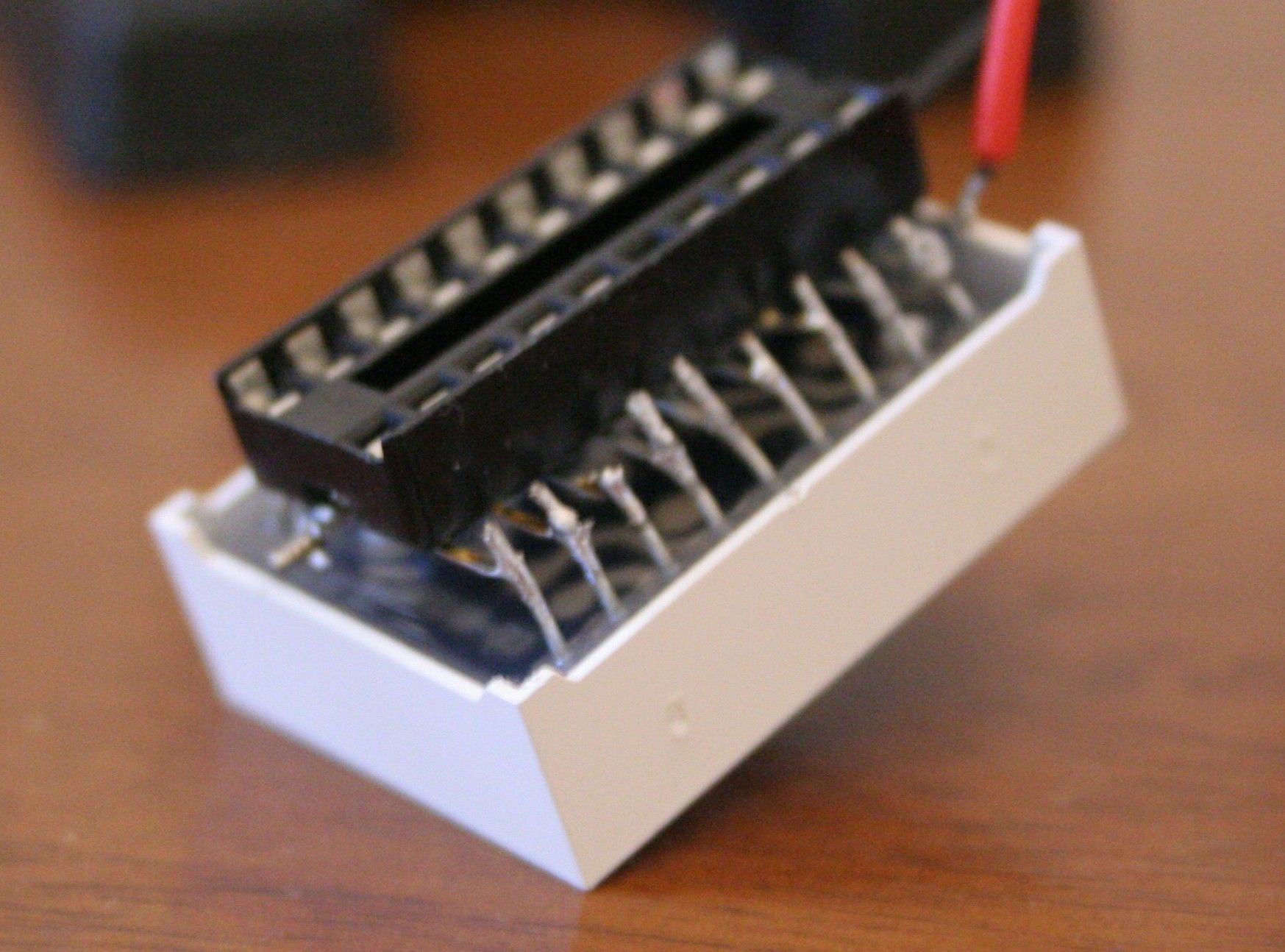 Microreader Kit and Beyond : 7 Steps - Instructables