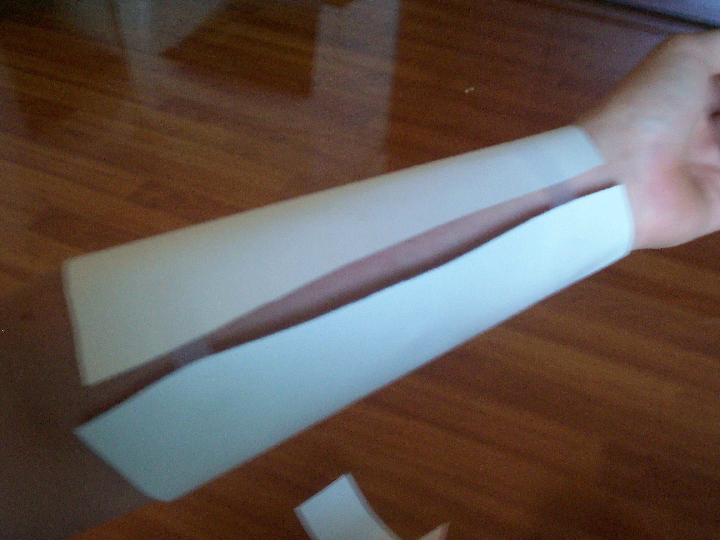 How to Make Vincent's Claw : 10 Steps (with Pictures) - Instructables