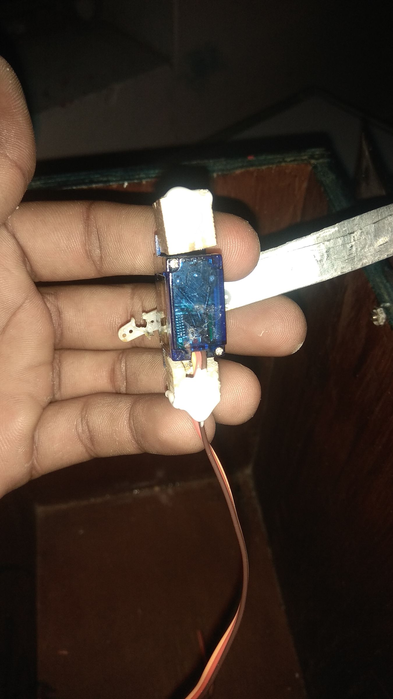 Smart Dustbin With Using Arduino : 8 Steps - Instructables