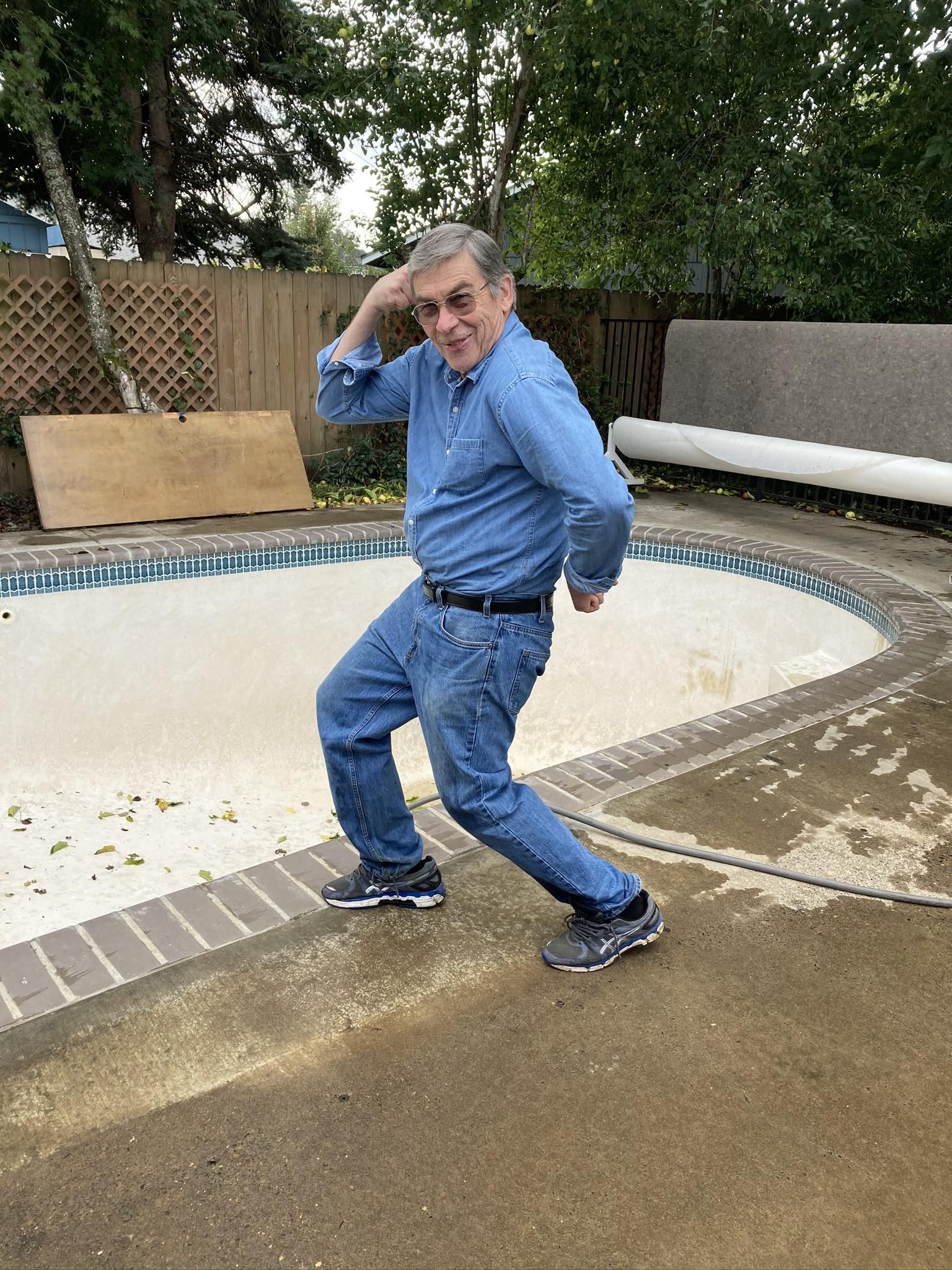 How to DIY Paint Your Pool, Pond or Spa: a Long-lasting Cost Effective ...