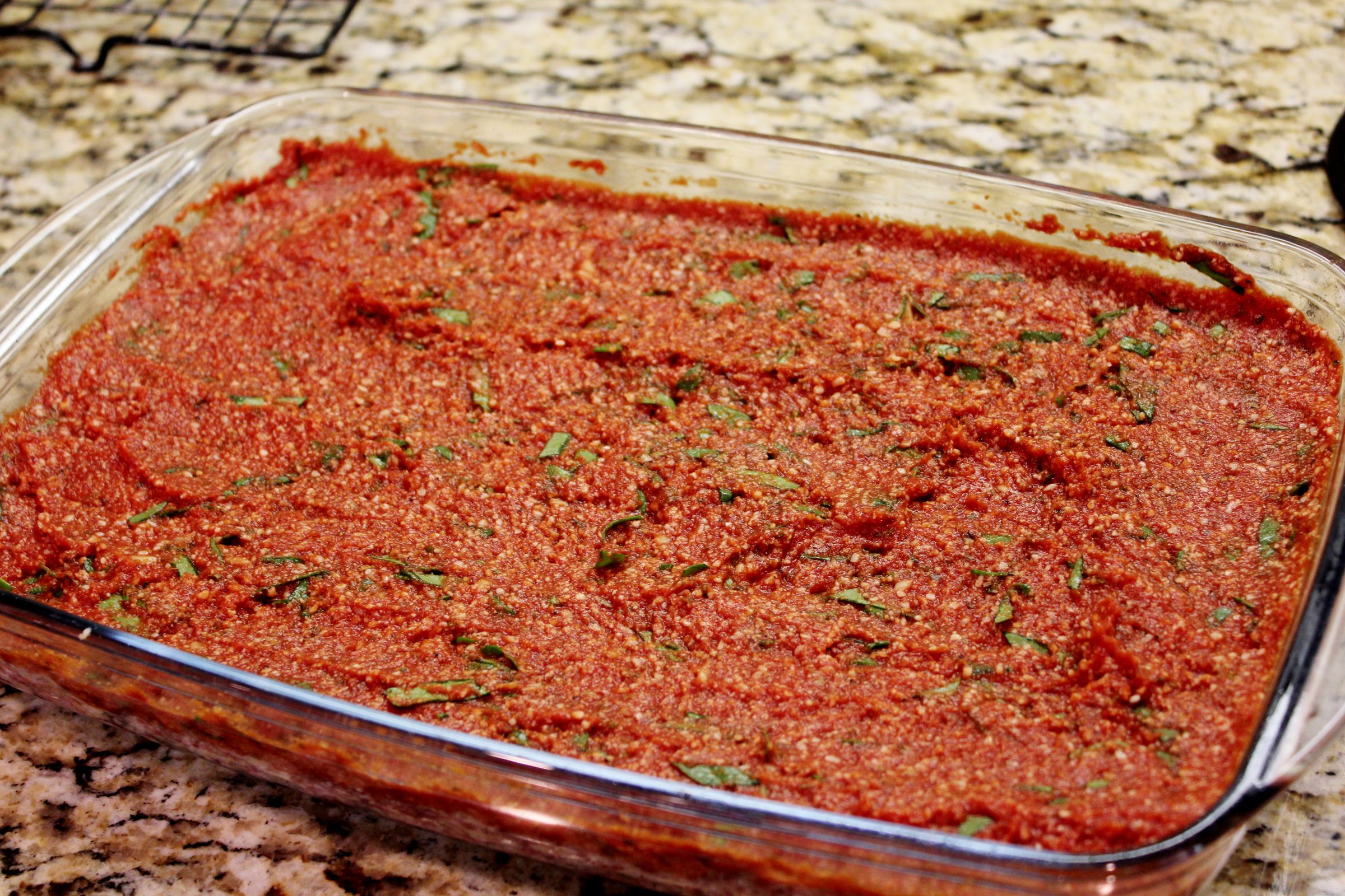 Meatball Bars (gluten Free) (with Pictures) - Instructables