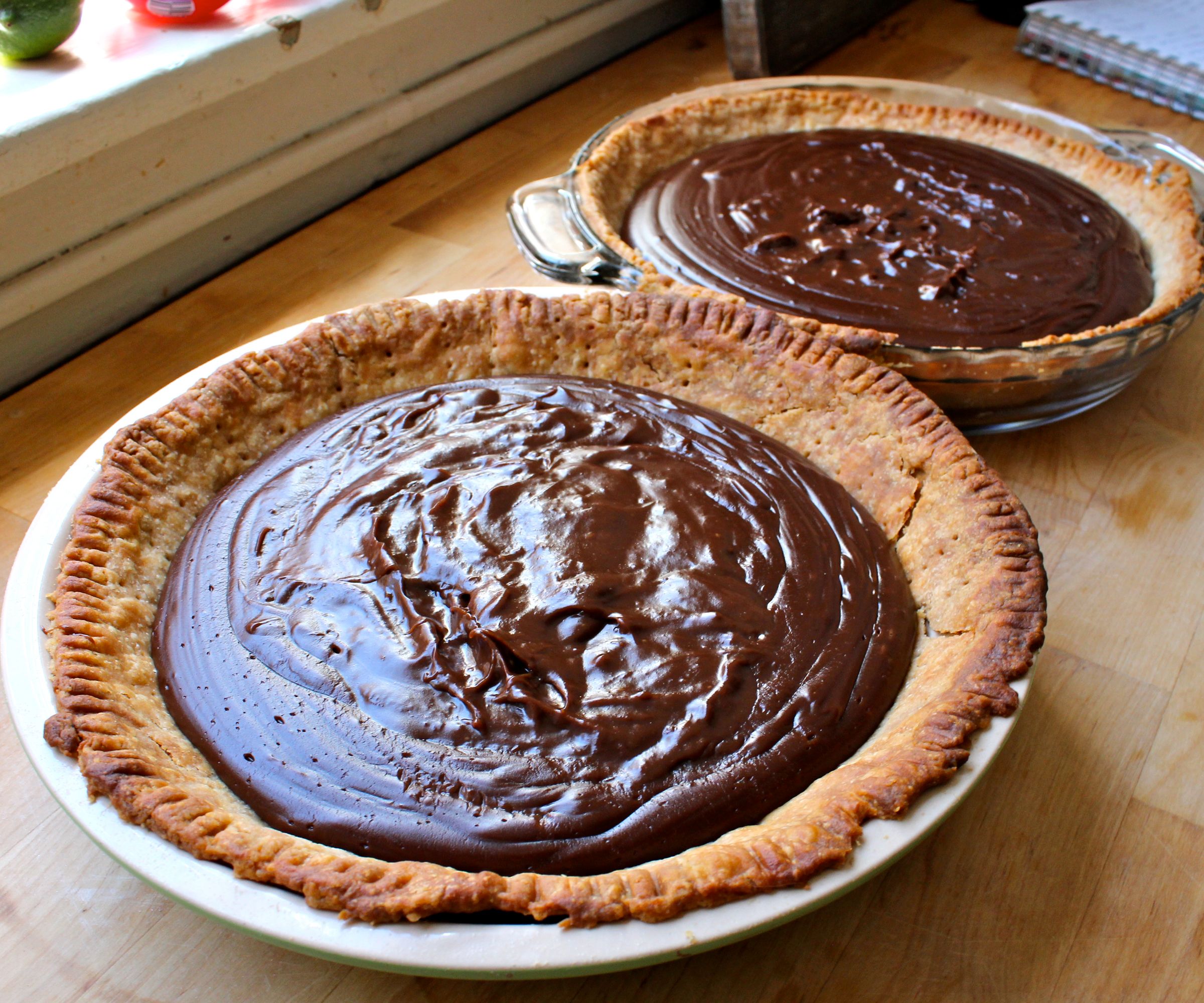 Bacon Fat Pie Crust : 10 Steps (with Pictures) - Instructables