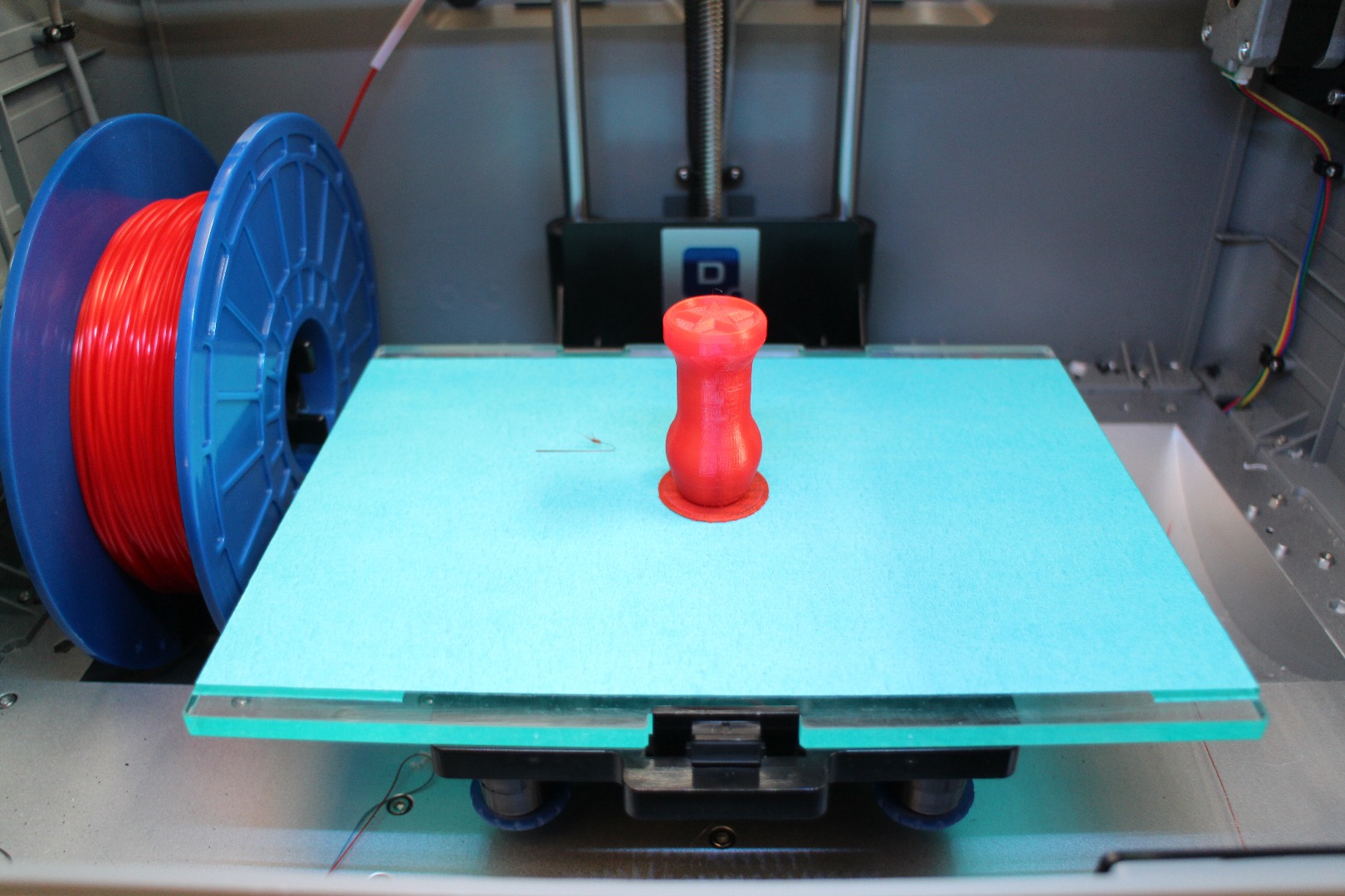 Beginner 3D Printing Class: Setup and Print : 9 Steps - Instructables