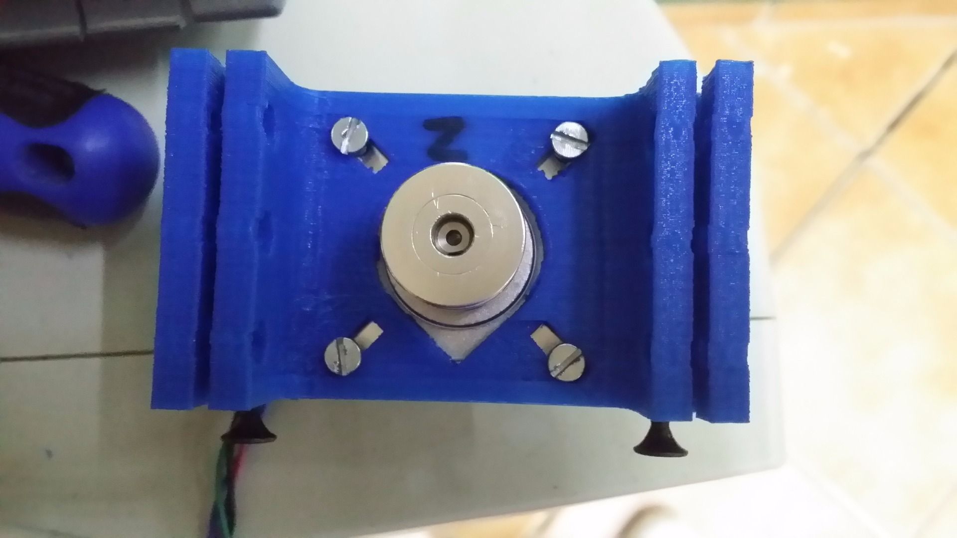 3D Home Printer With Arduino : 17 Steps (with Pictures) - Instructables