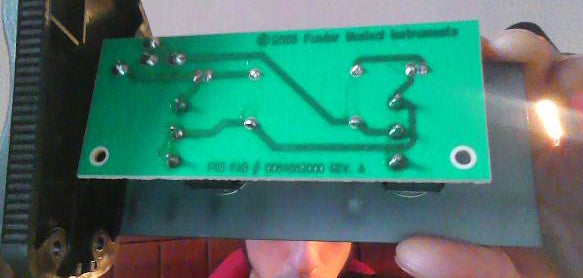 Arduino Footswitch Control Your Guitar Amp With Arduino 10 Steps With Pictures Instructables 7970