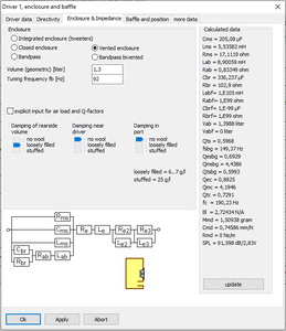 Design and Build *Truly* Hi-Fi Desktop Speakers Using Concrete and 3D ...
