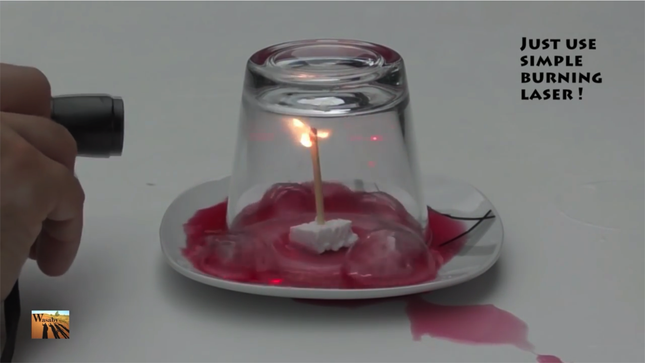 11 Amazing Fire Tricks : 11 Steps - Instructables