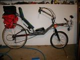 Recumbent Bike : 6 Steps - Instructables